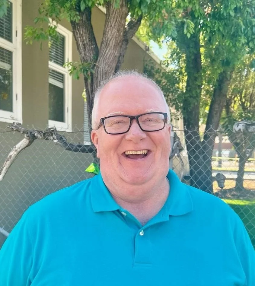 Our Staff — Moving Forward Towards Independence