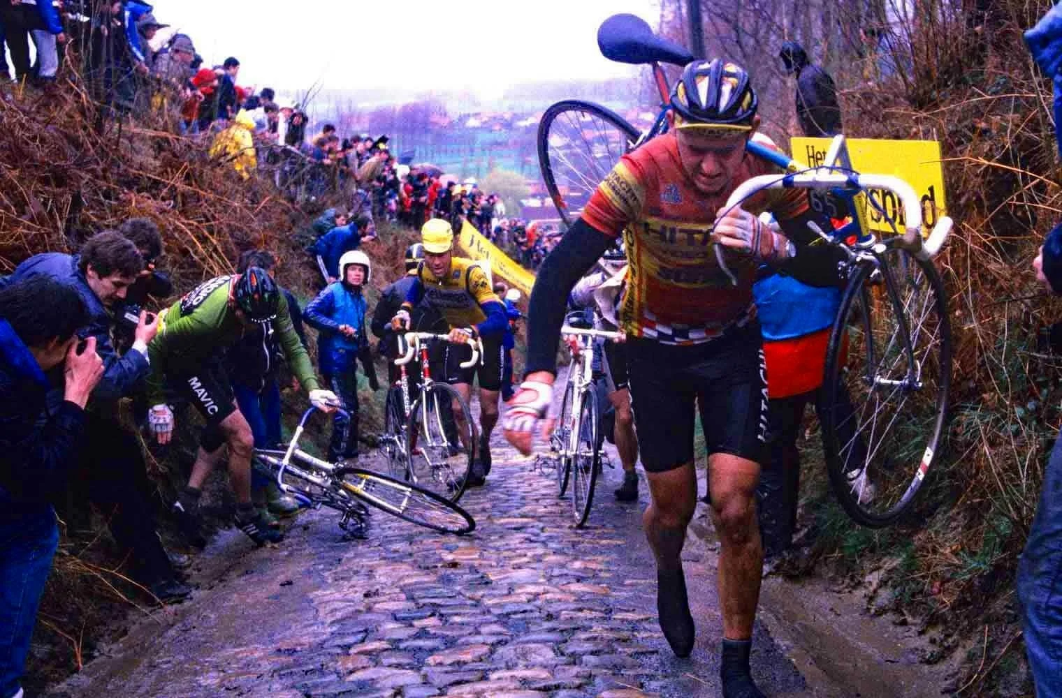 Velo Echappe International Sports