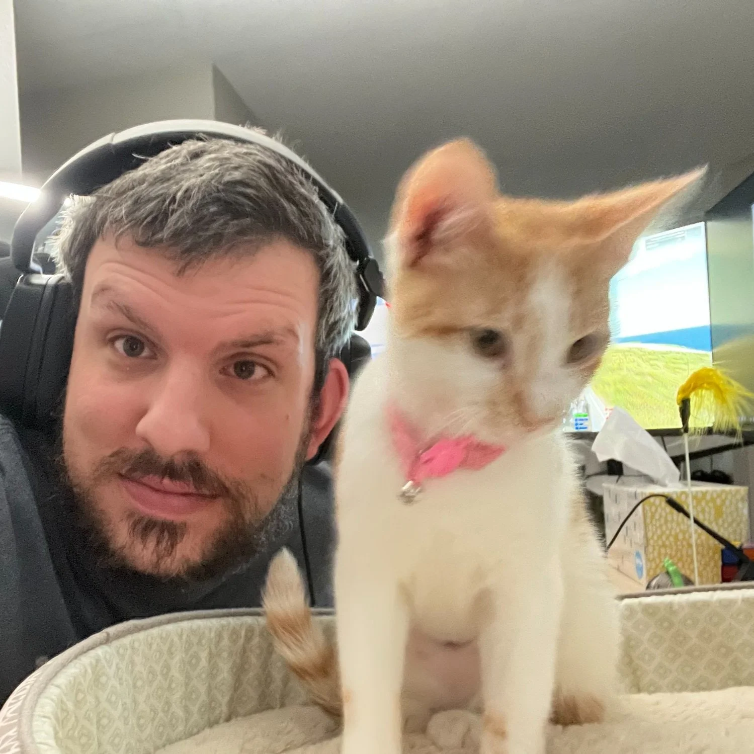 OUR PEOPLE — Endless Pursuit Corporation