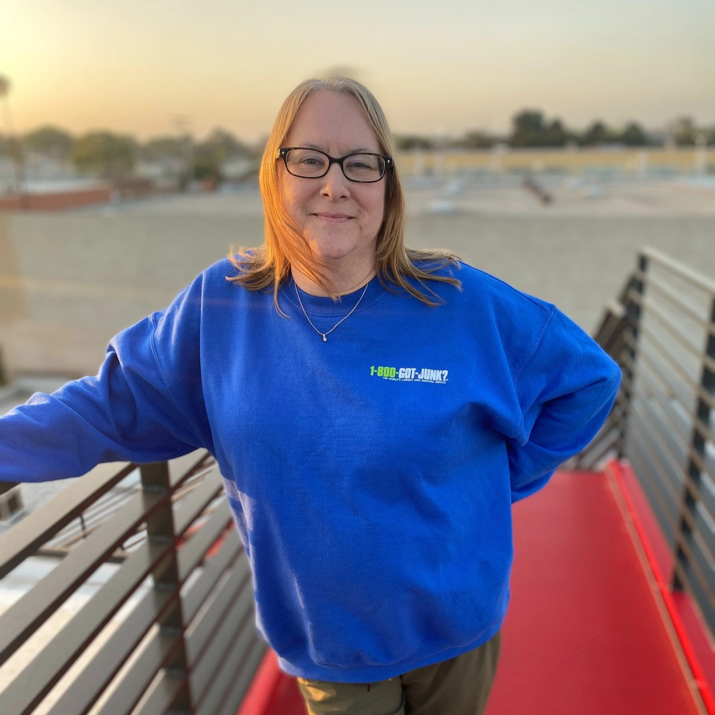 Employee Spotlight: Meet Raychel Hedge — Endless Pursuit Corporation