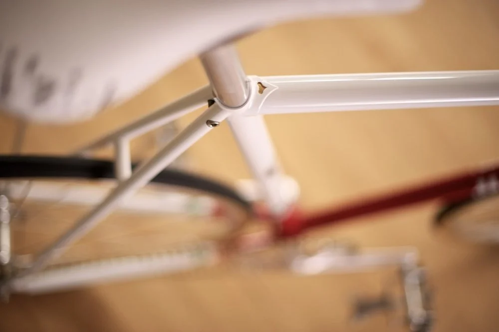 Hampsten - Team Pro — Hampsten