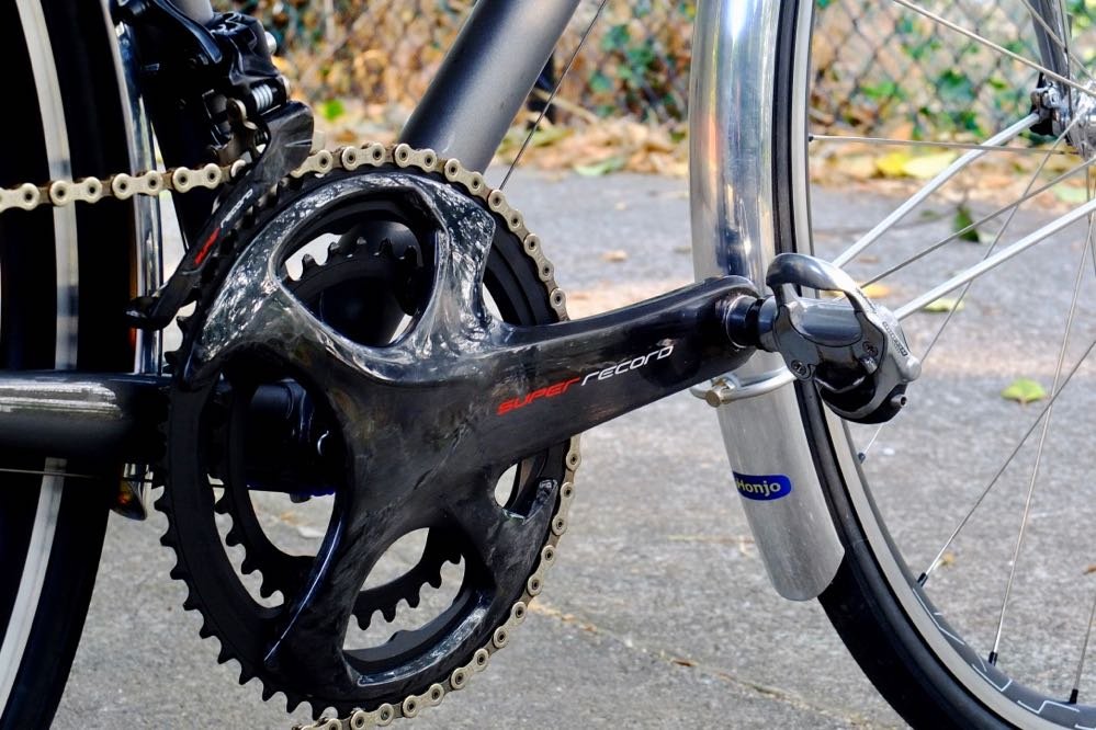 Hampsten - Team Pro — Hampsten