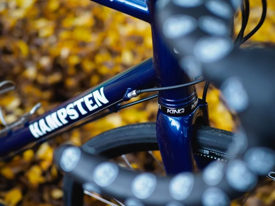 Hampsten - Il Mostro — Hampsten