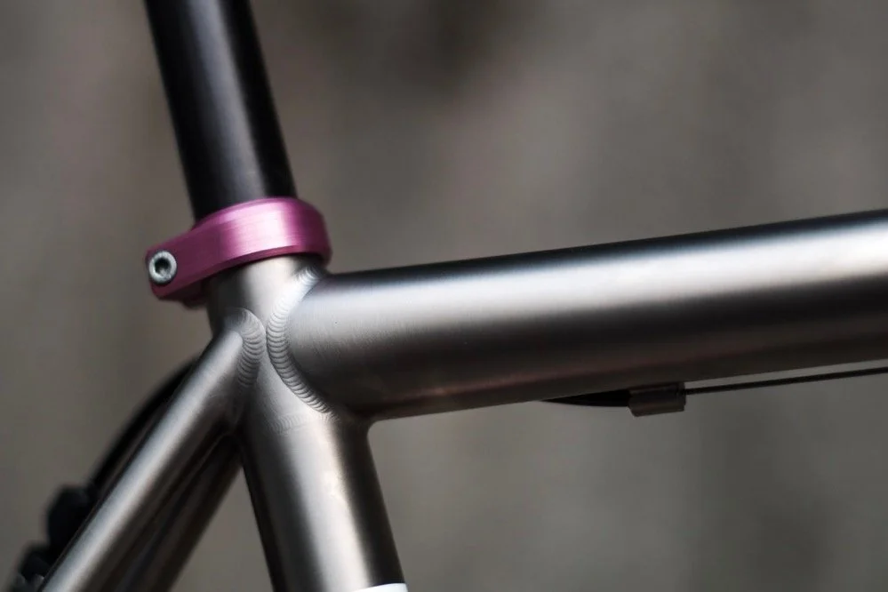 Hampsten - Gran Paradiso — Hampsten