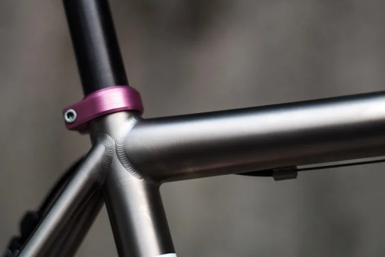 Hampsten - Gran Paradiso — Hampsten