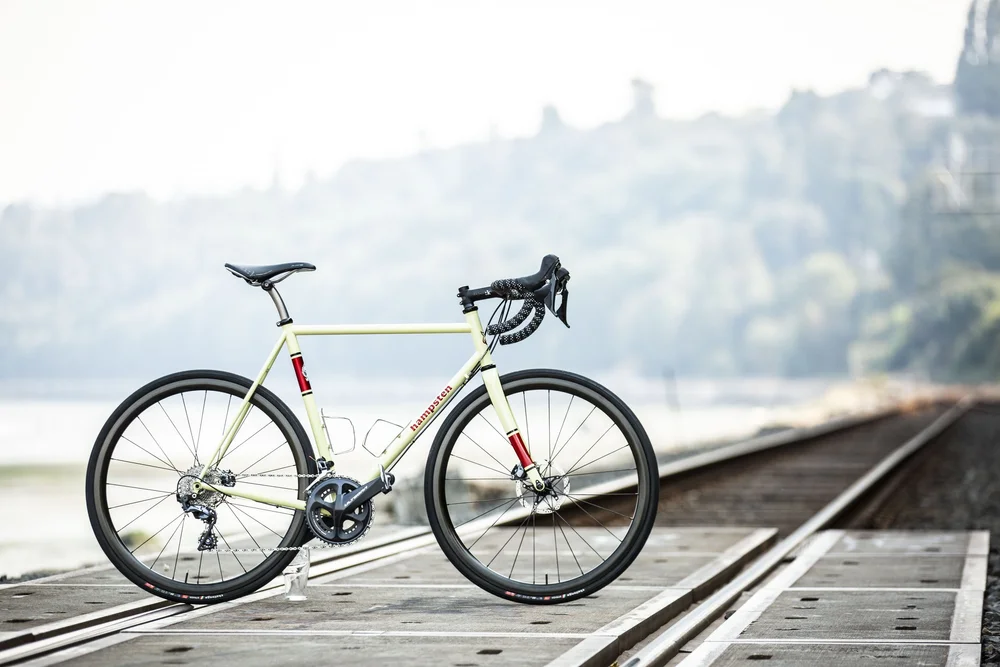 Hampsten Cycles Store — Hampsten