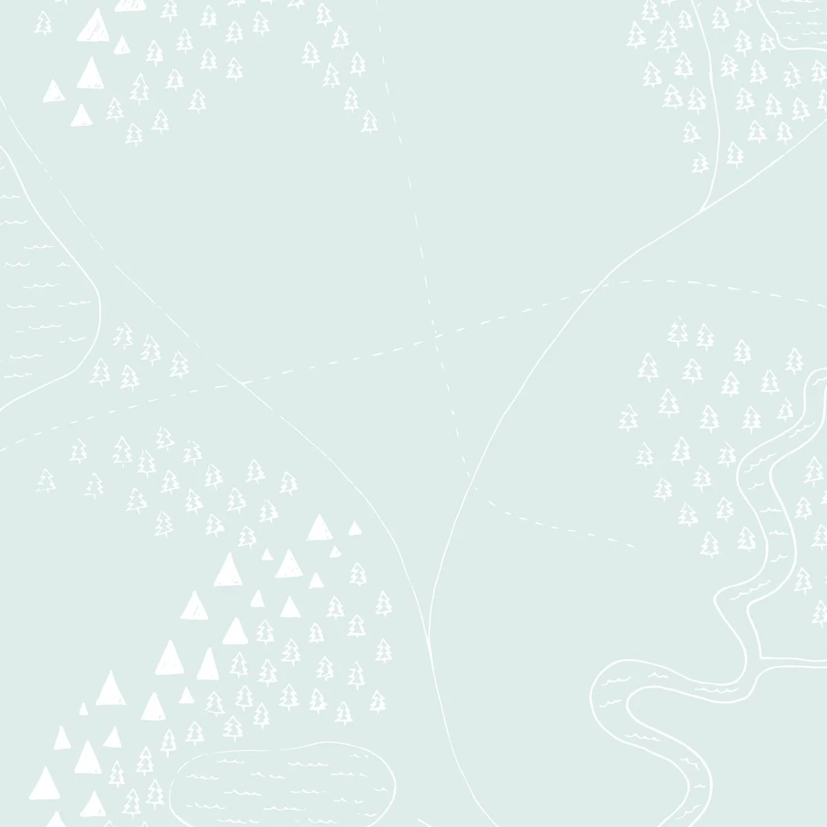 Using Patterns to Boost Your Branding — Gillian Tracey Design | Artful ...