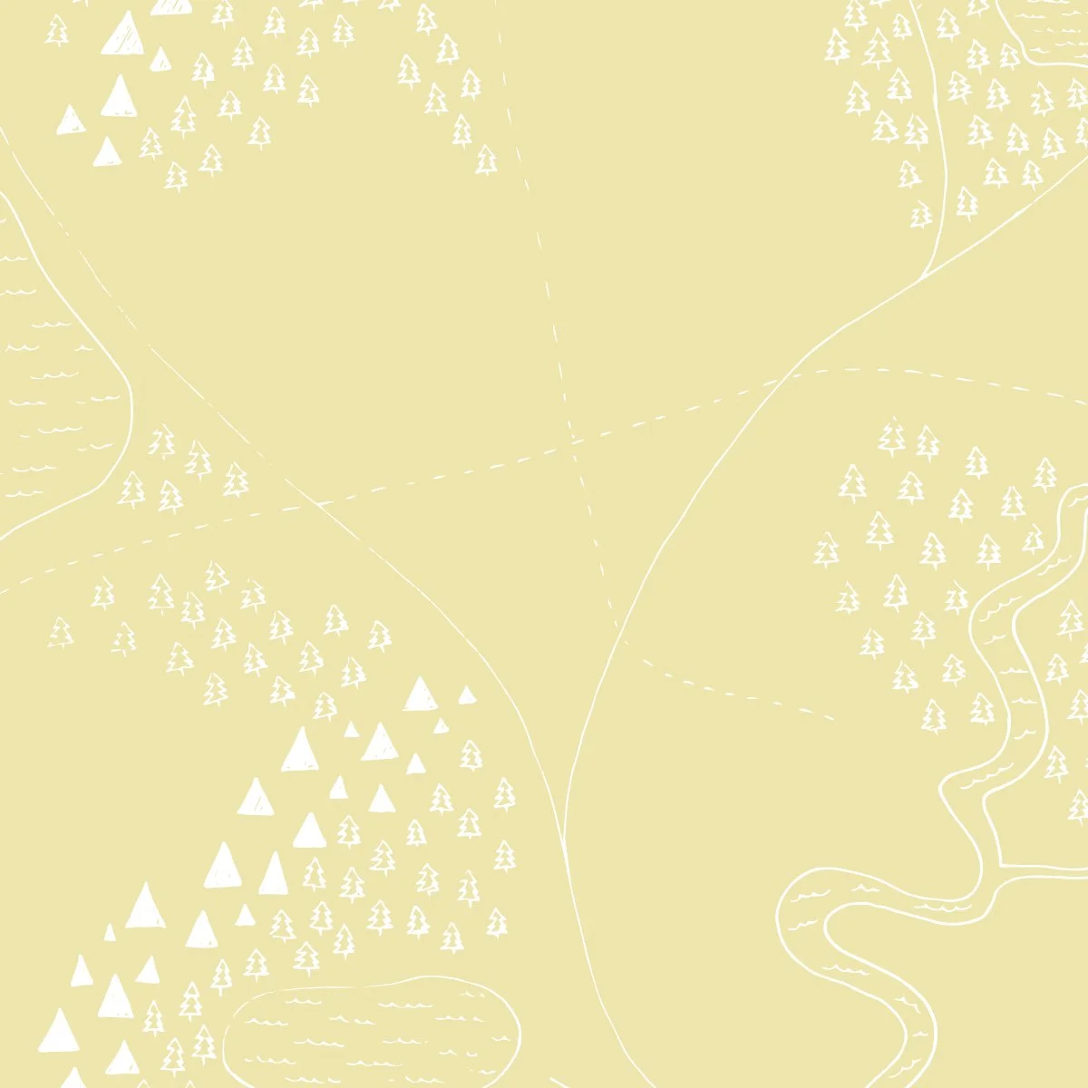 Using Patterns to Boost Your Branding — Gillian Tracey Design | Artful ...