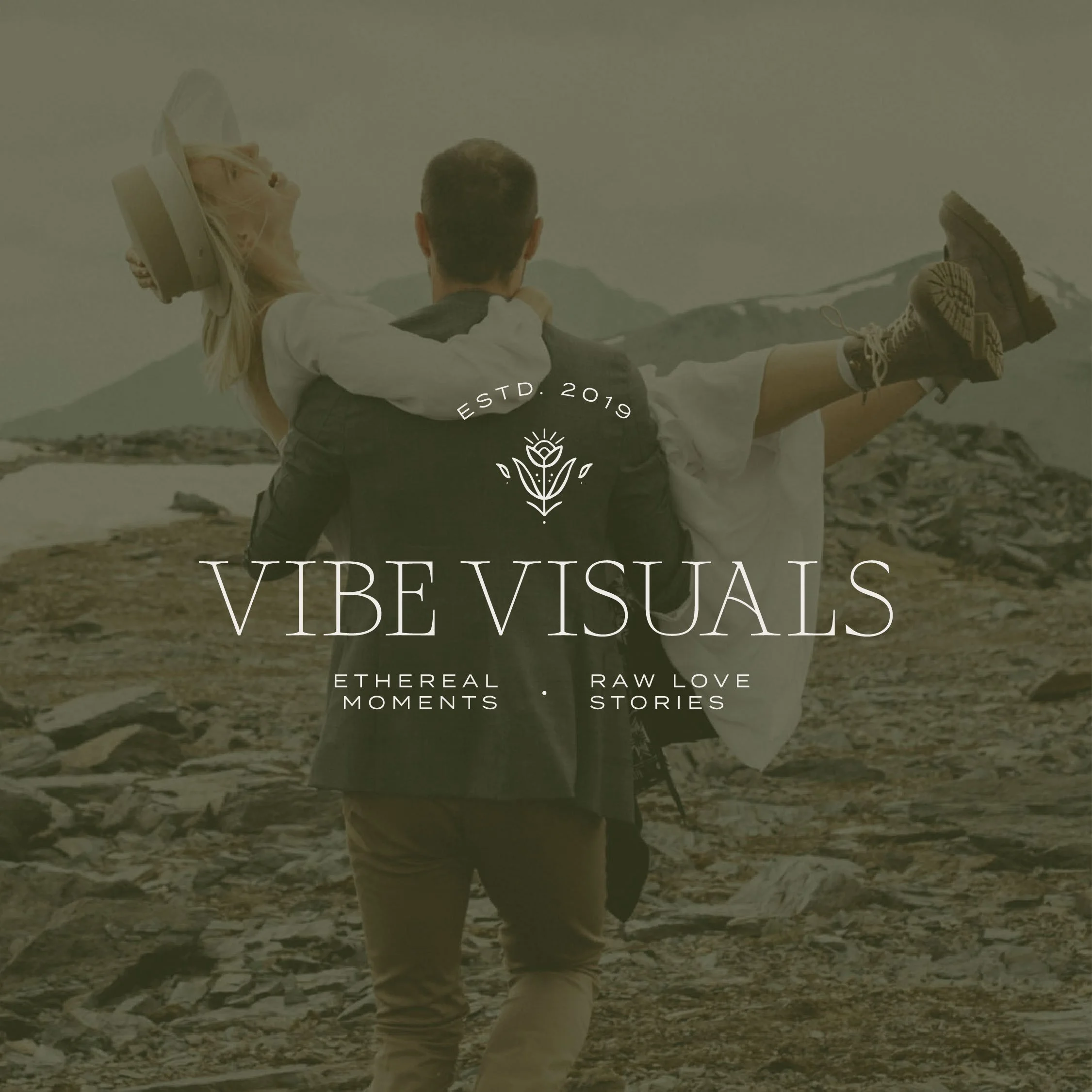 Demystifying Logo Variations + How to Use Them — Gillian Tracey Design ...