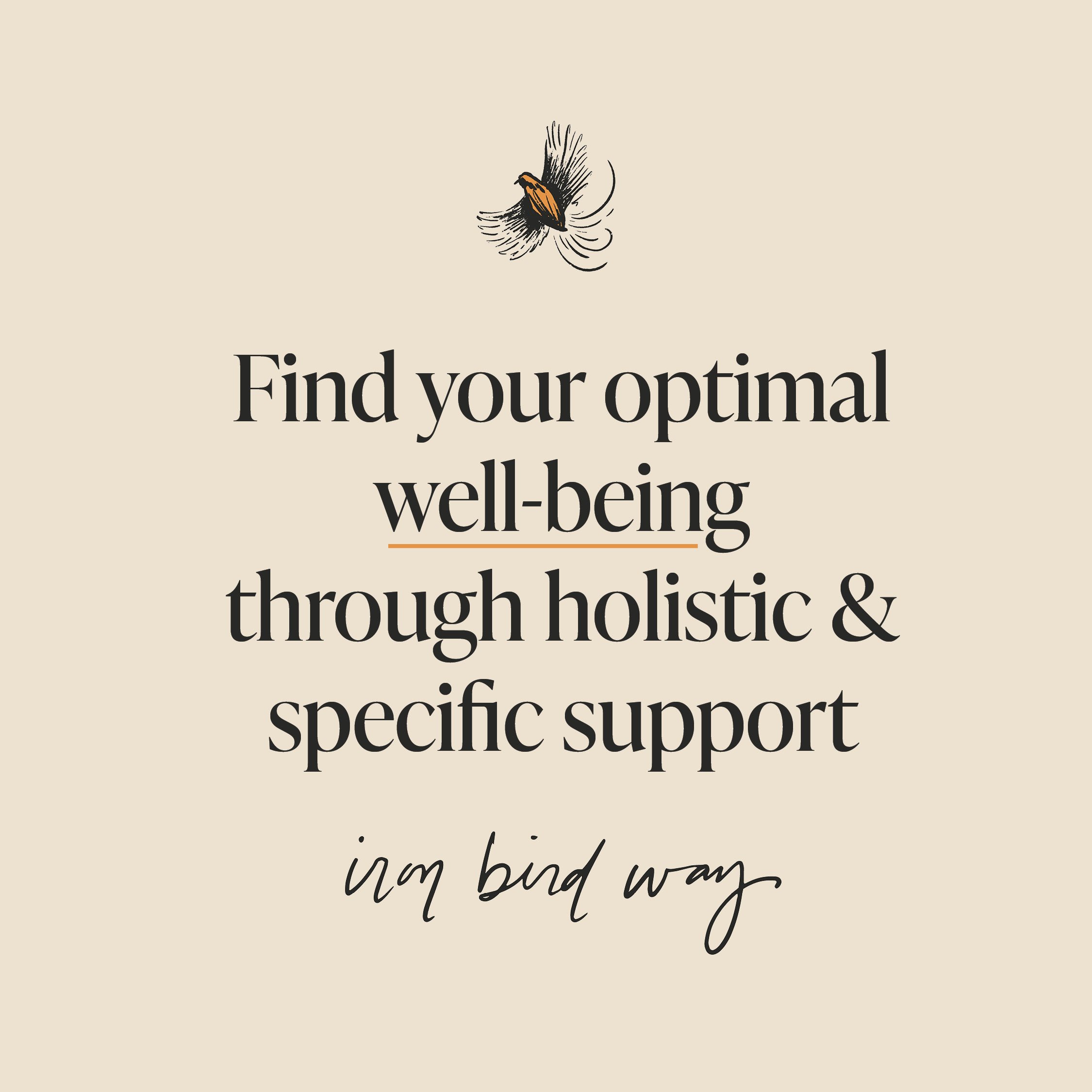 Health Coach Branding Design and Squarespace Website — Gillian Tracey ...