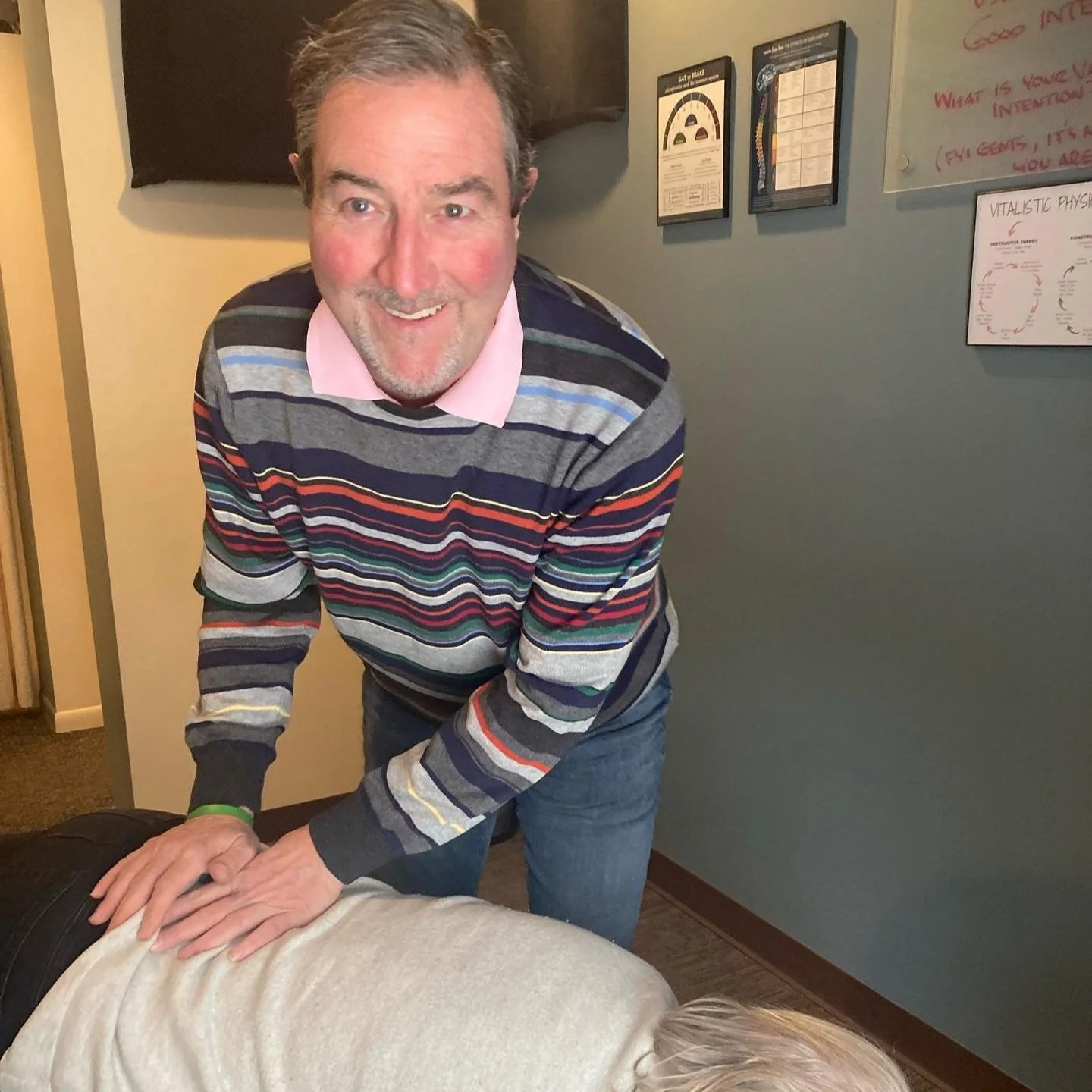 Performance Chiropractic