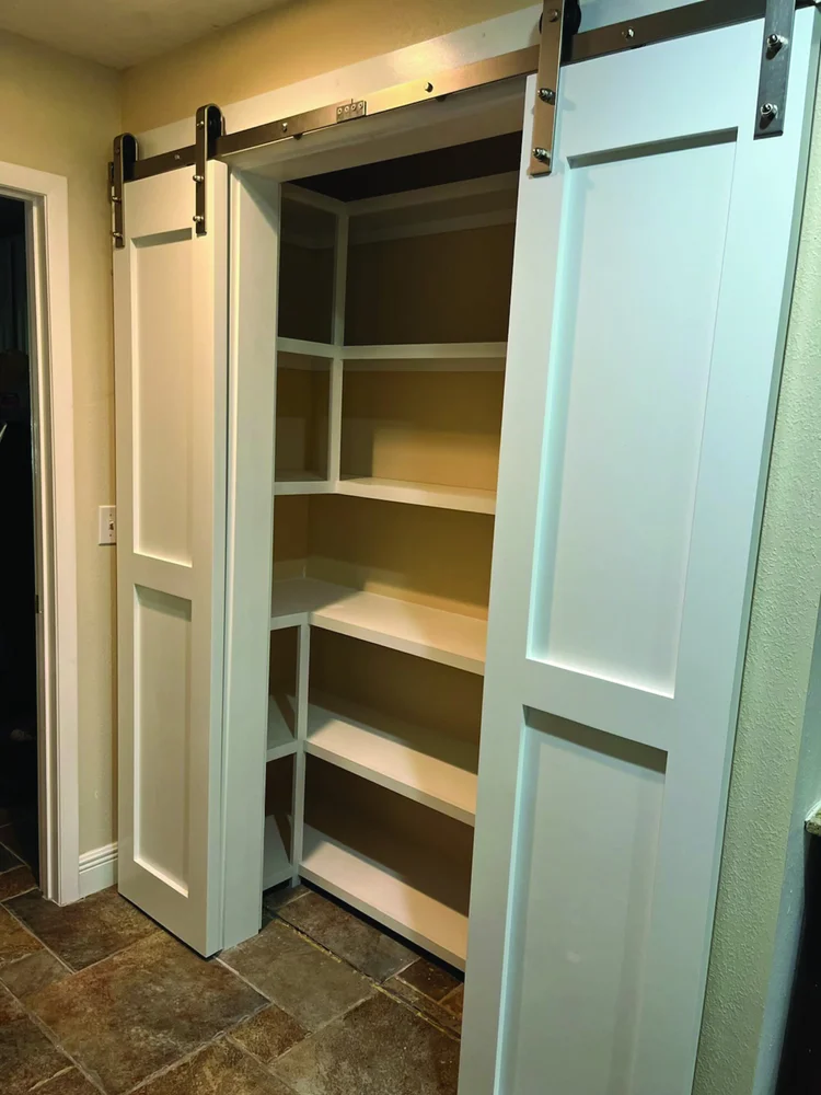 Creative Carpentry Group