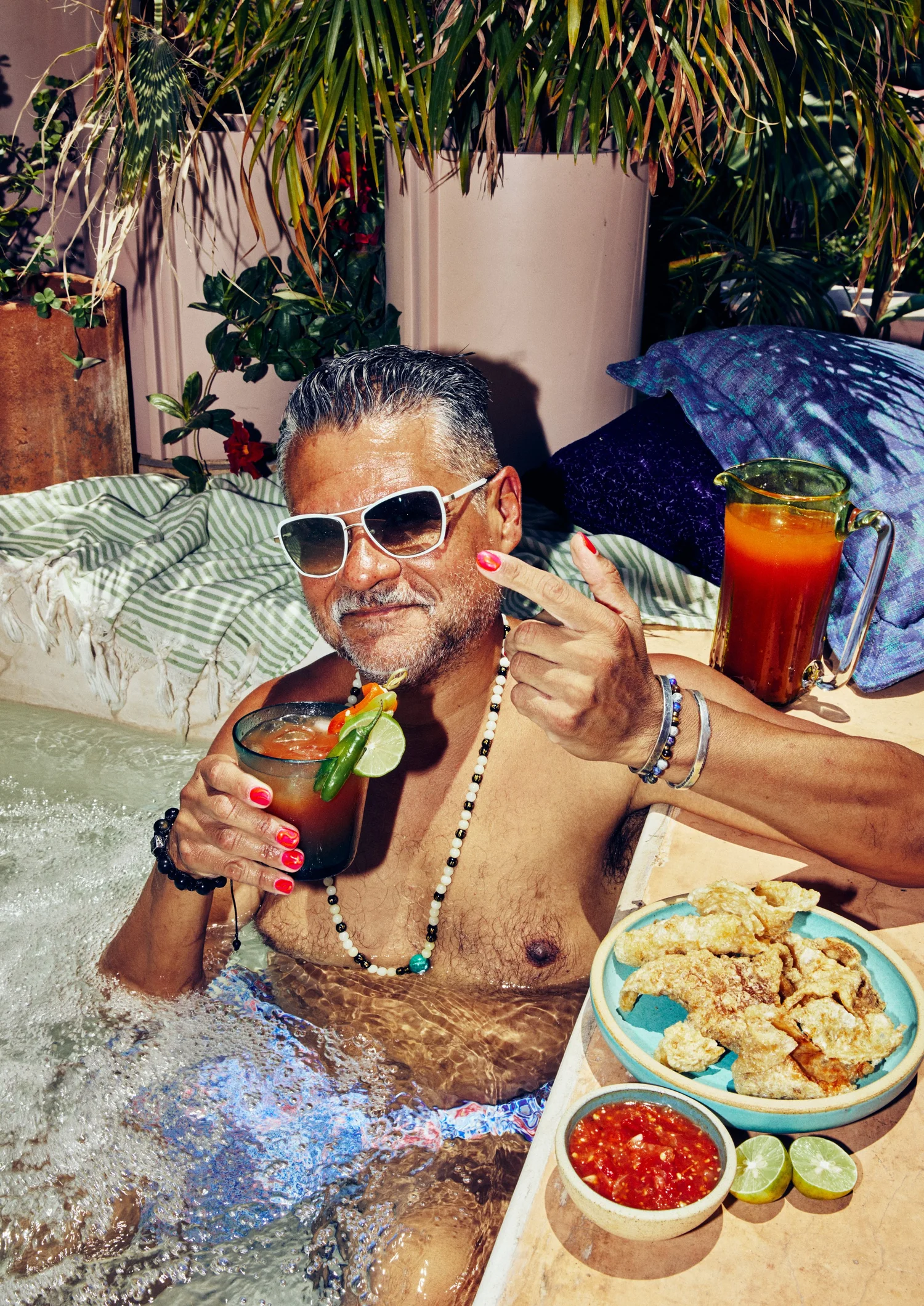 About Rick Martinez - Cook, Host, James Beard Award Winner and Author ...