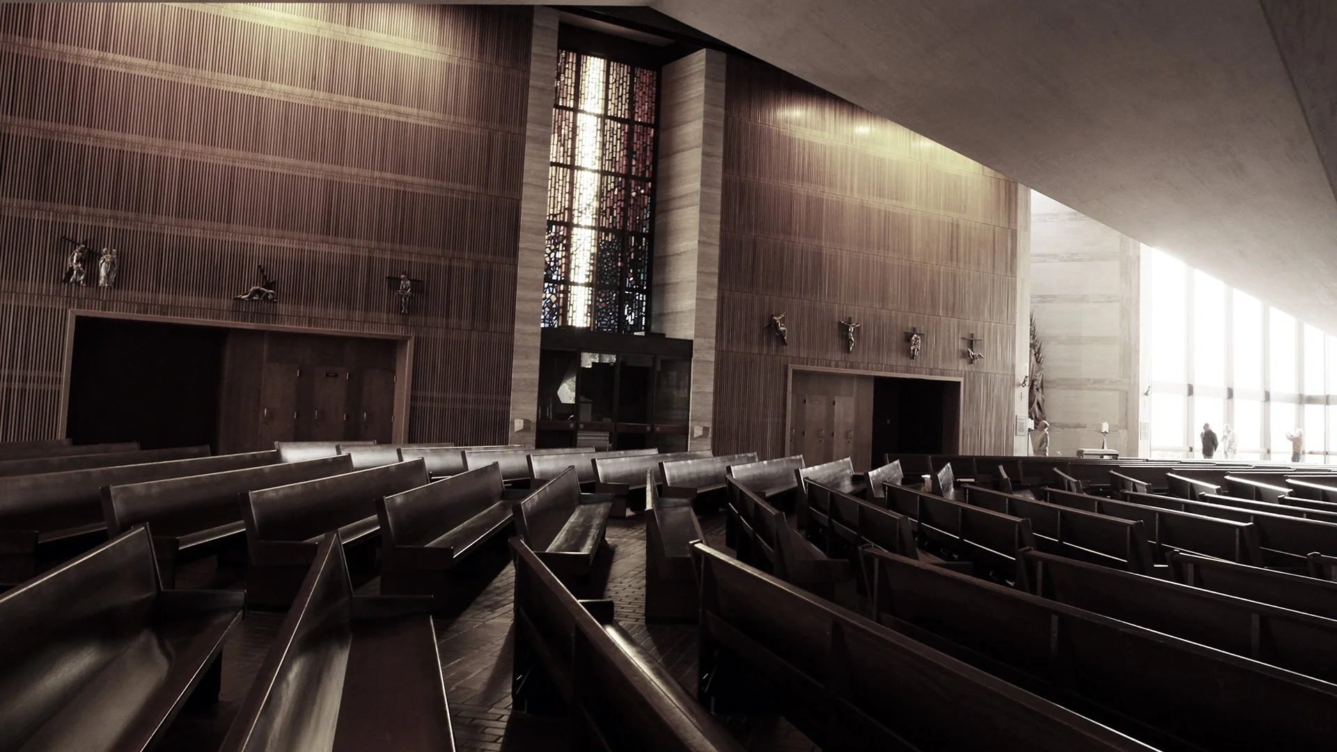 Beliefs — Bangkok City Baptist Church