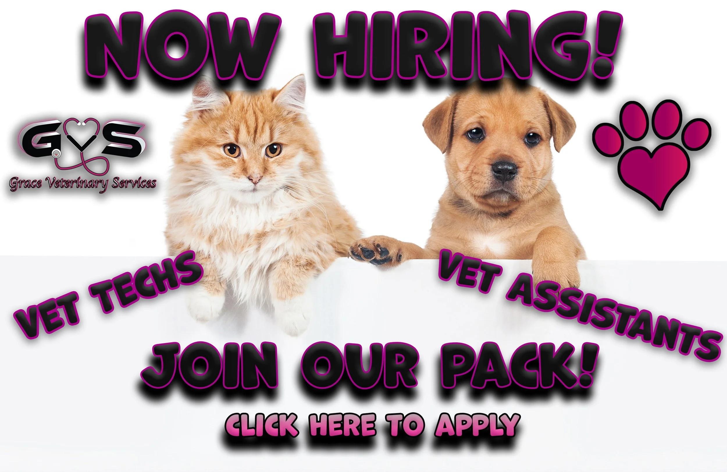 Grace Vet Services