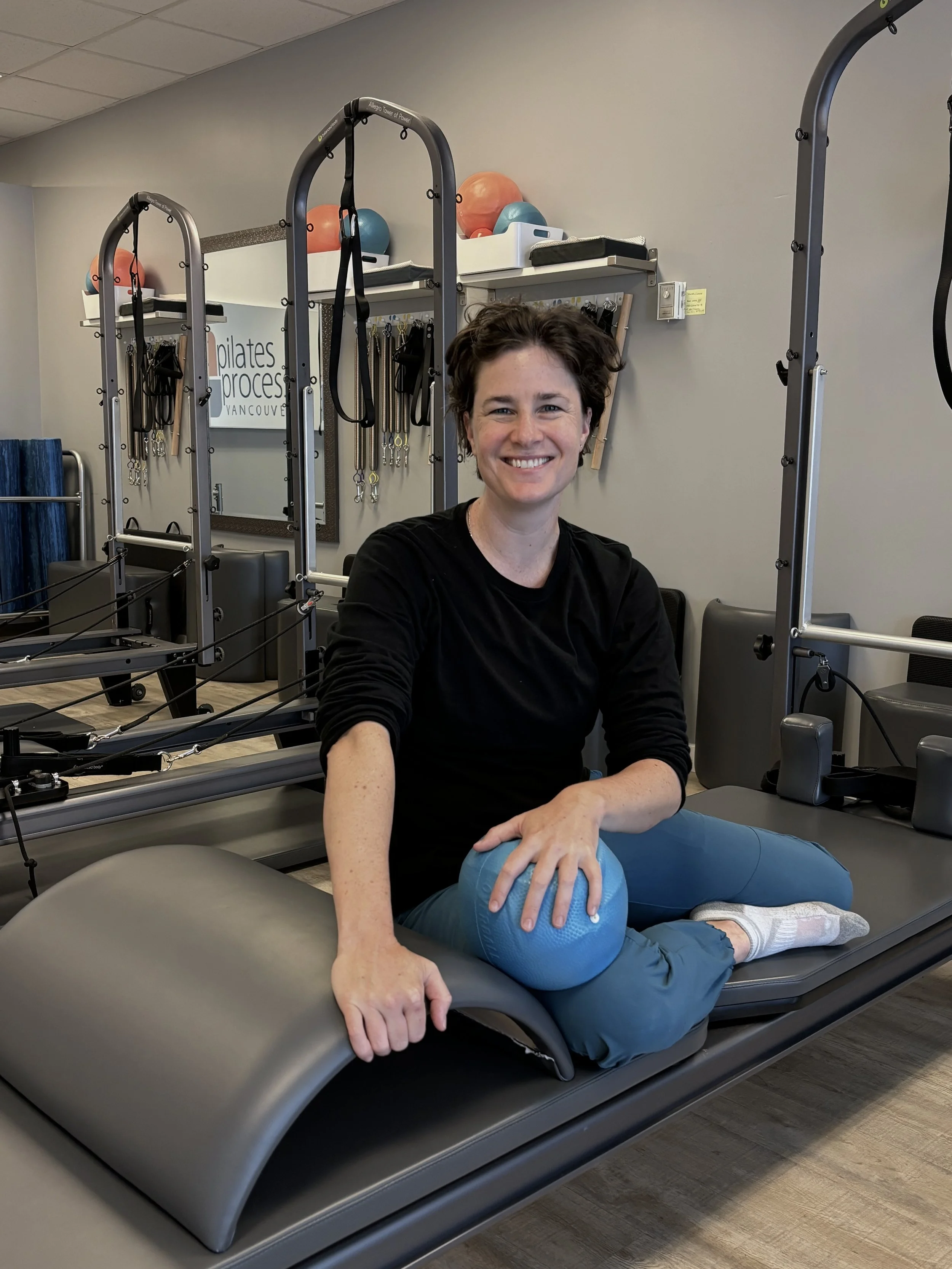 Workshops — Pilates Process Vancouver