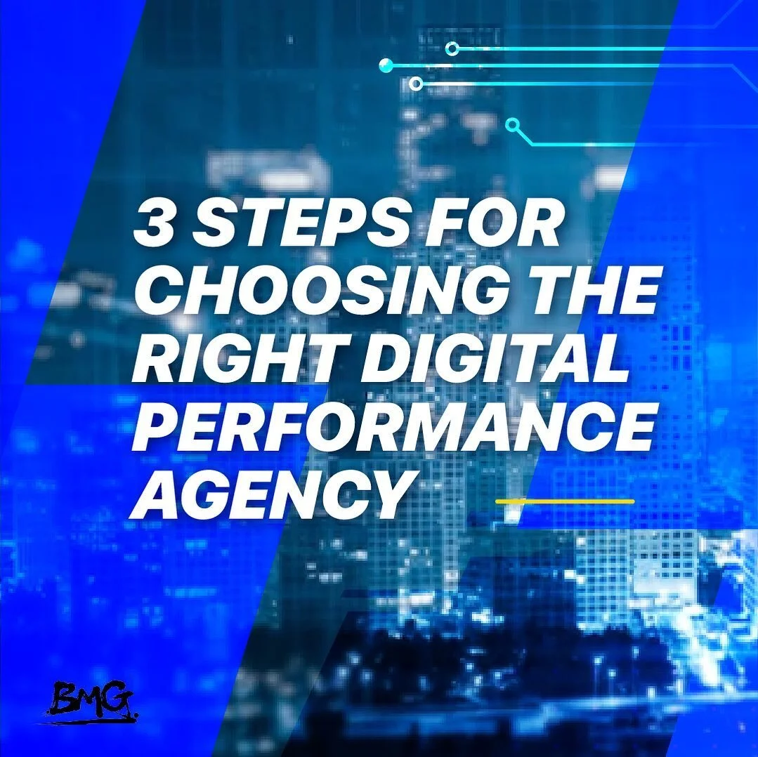 Beyond Media Global - Digital Performance Agency - Ideas Drive Performance