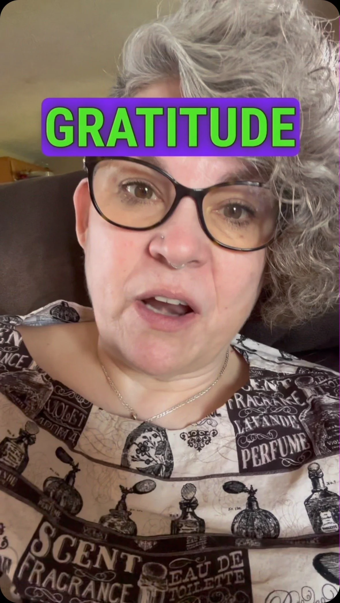 Step into a world of authenticity and spiritual growth with Rev. Maria ...