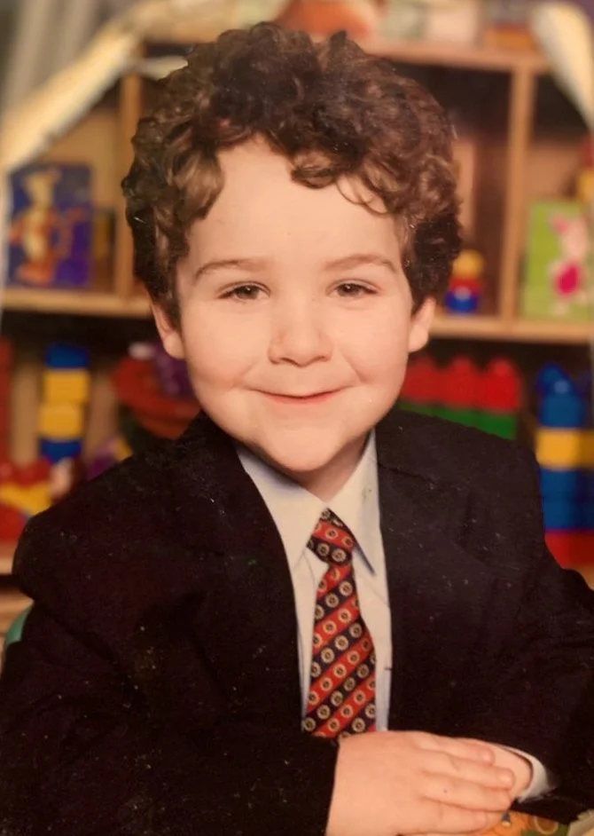 William Antonelli - About