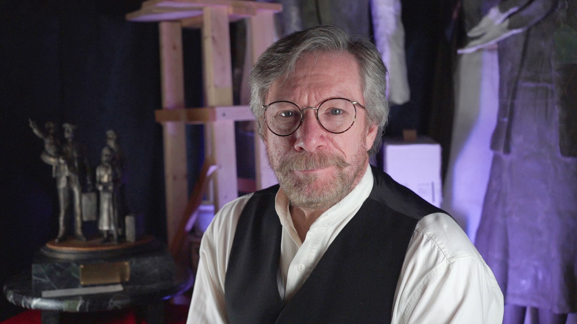 The Artist — Wooster Square Monument Committee