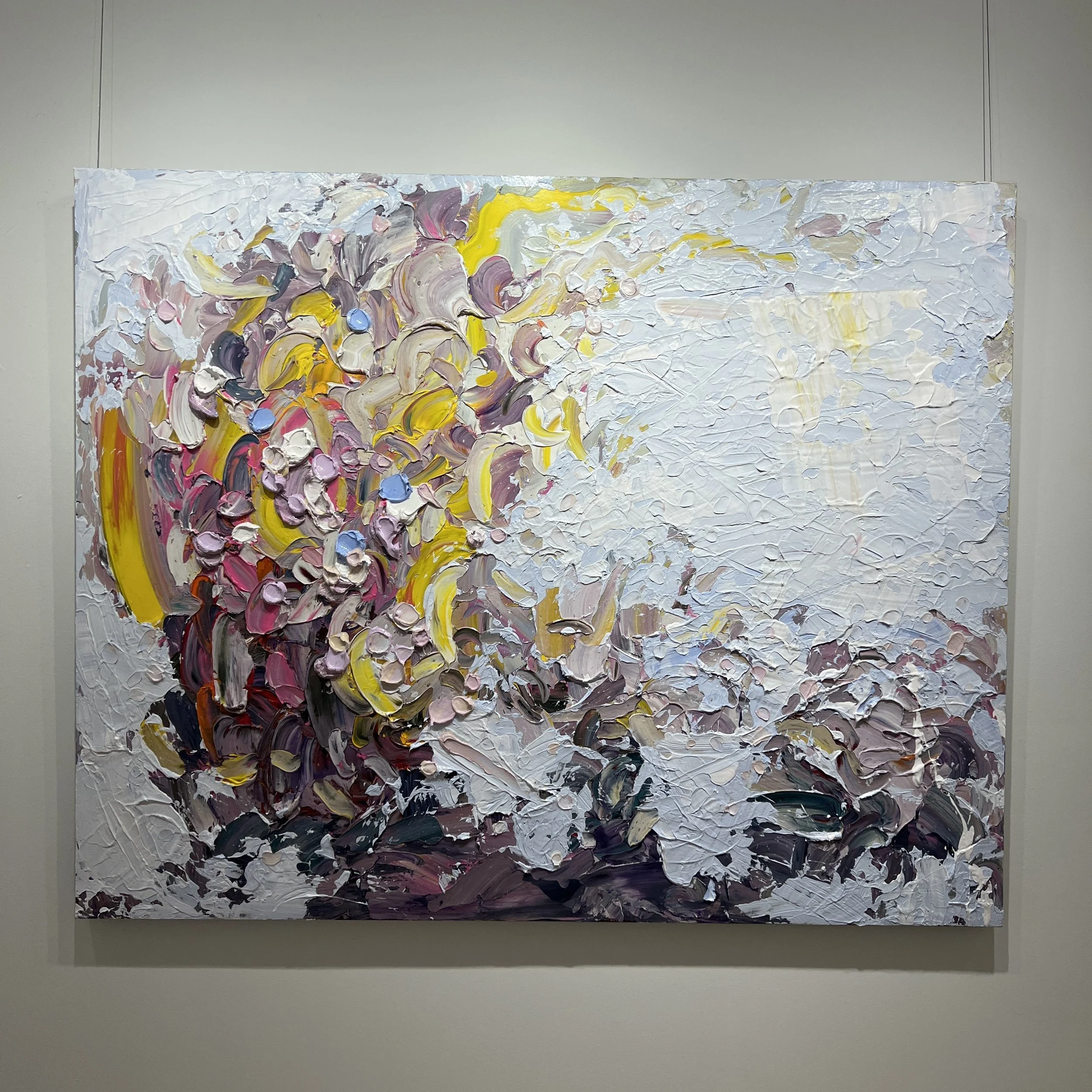 New Arrivals from Shane Norrie - The Benz Gallery | London, Ontario ...