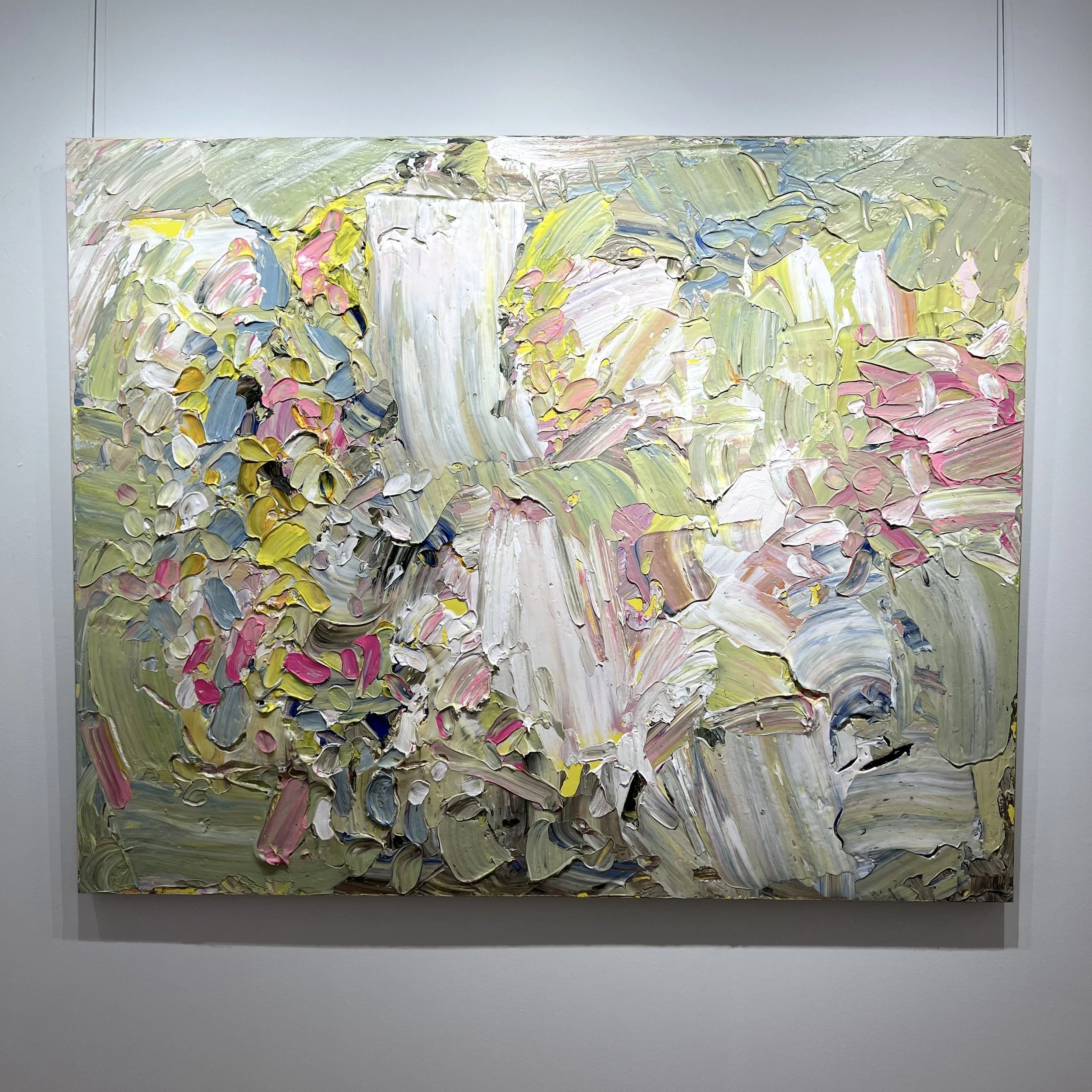 New Arrivals from Shane Norrie - The Benz Gallery | London, Ontario ...