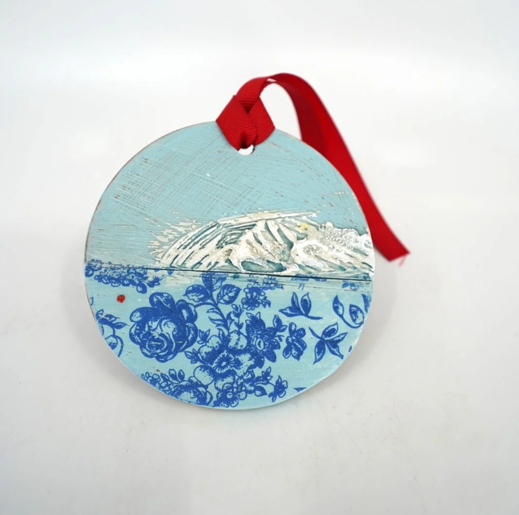New Arrivals from Lesley McInally - The Benz Gallery | London, Ontario ...