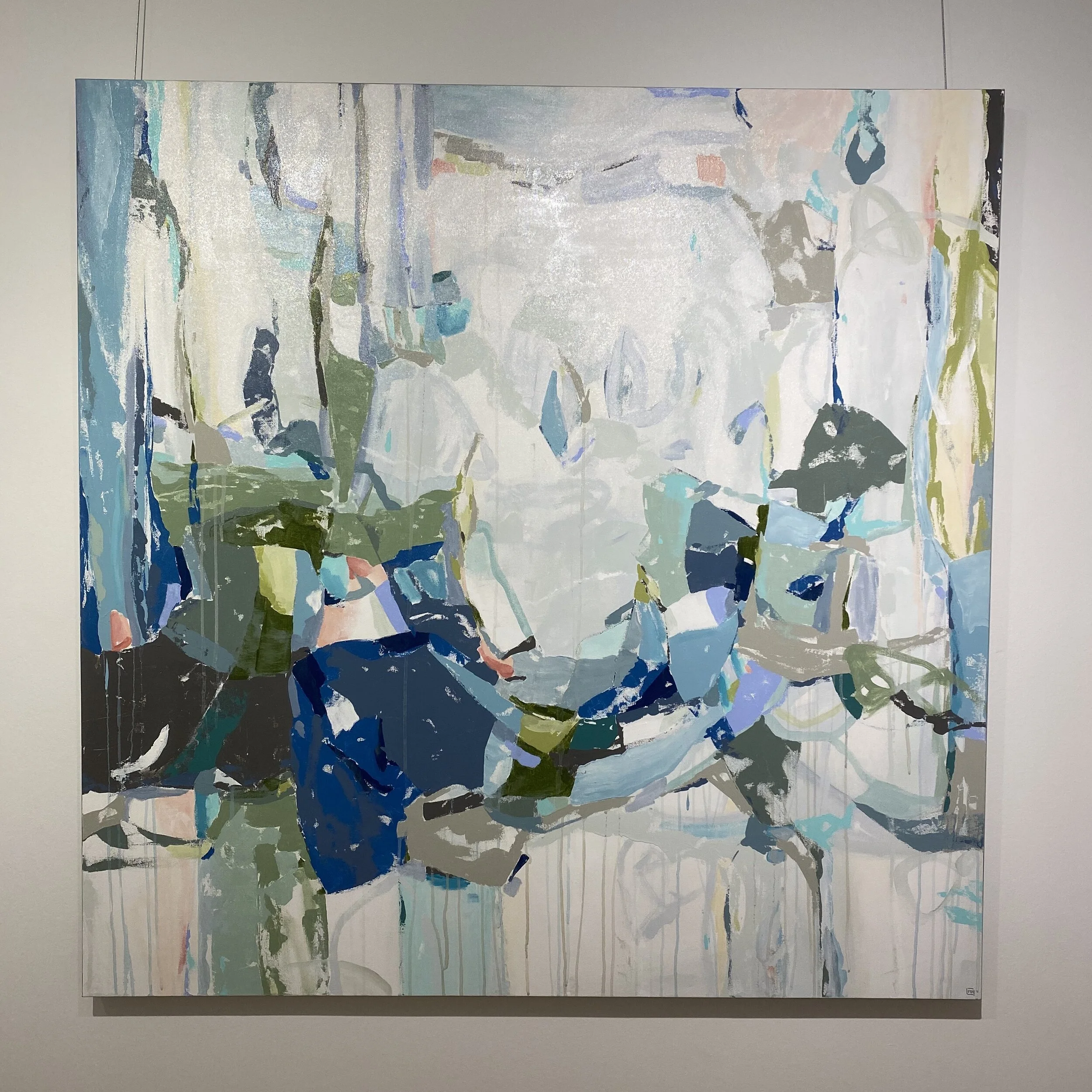 New Arrivals from Lisa Roy - The Benz Gallery | London, Ontario — Benz ...