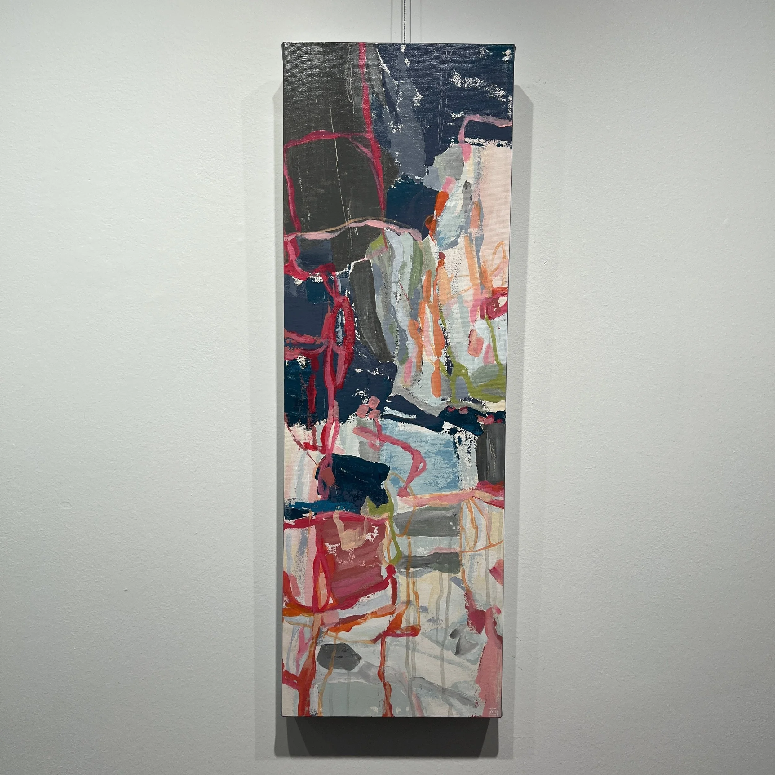 Artist Lisa Roy | Art for Sale | London, Ontario — Benz Gallery