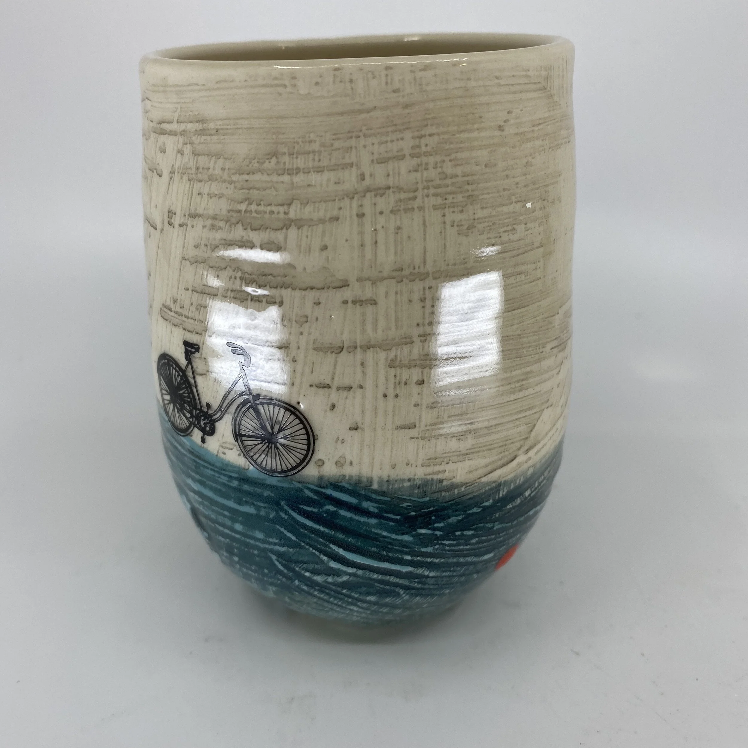 New Arrivals from Lesley McInally - The Benz Gallery | London, Ontario ...