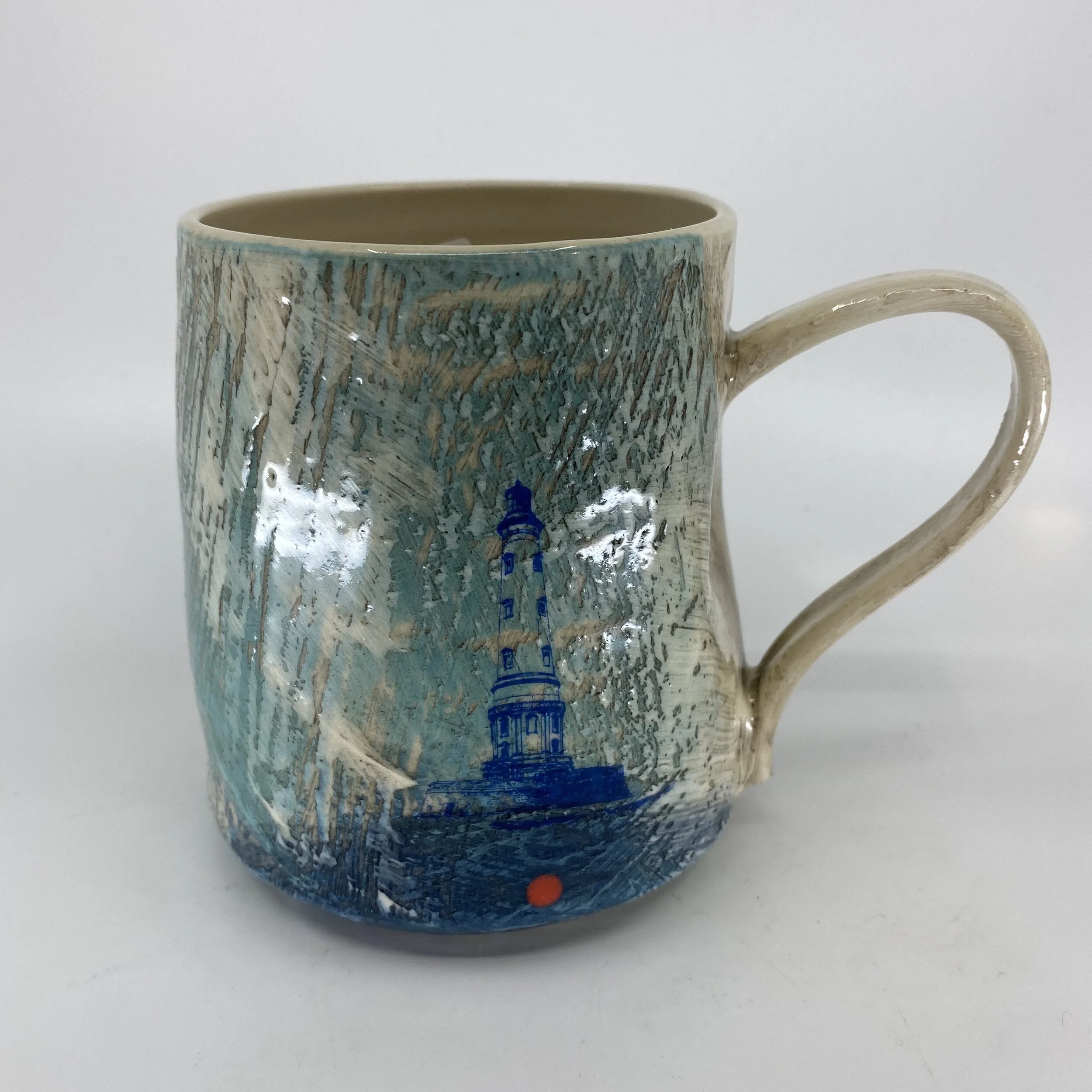 New Arrivals from Lesley McInally - The Benz Gallery | London, Ontario ...