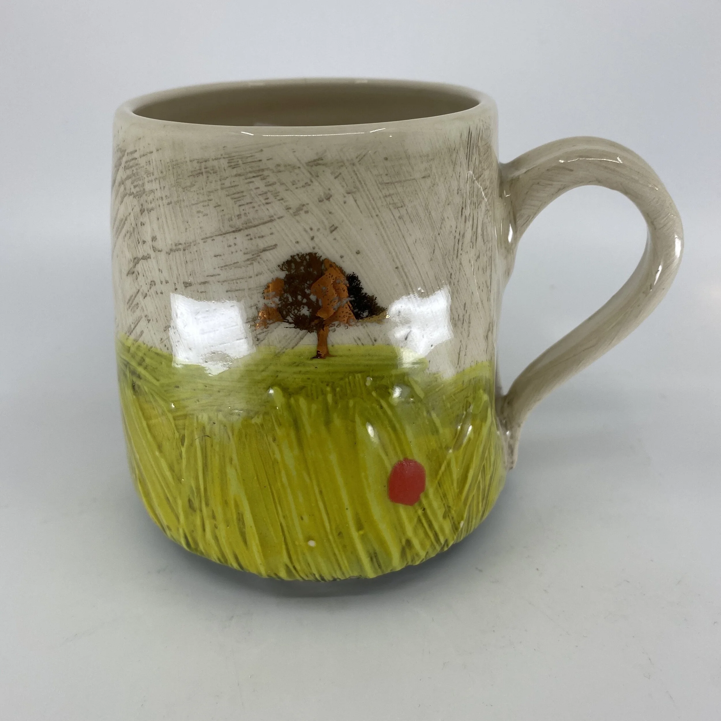 New Arrivals from Lesley McInally - The Benz Gallery | London, Ontario ...