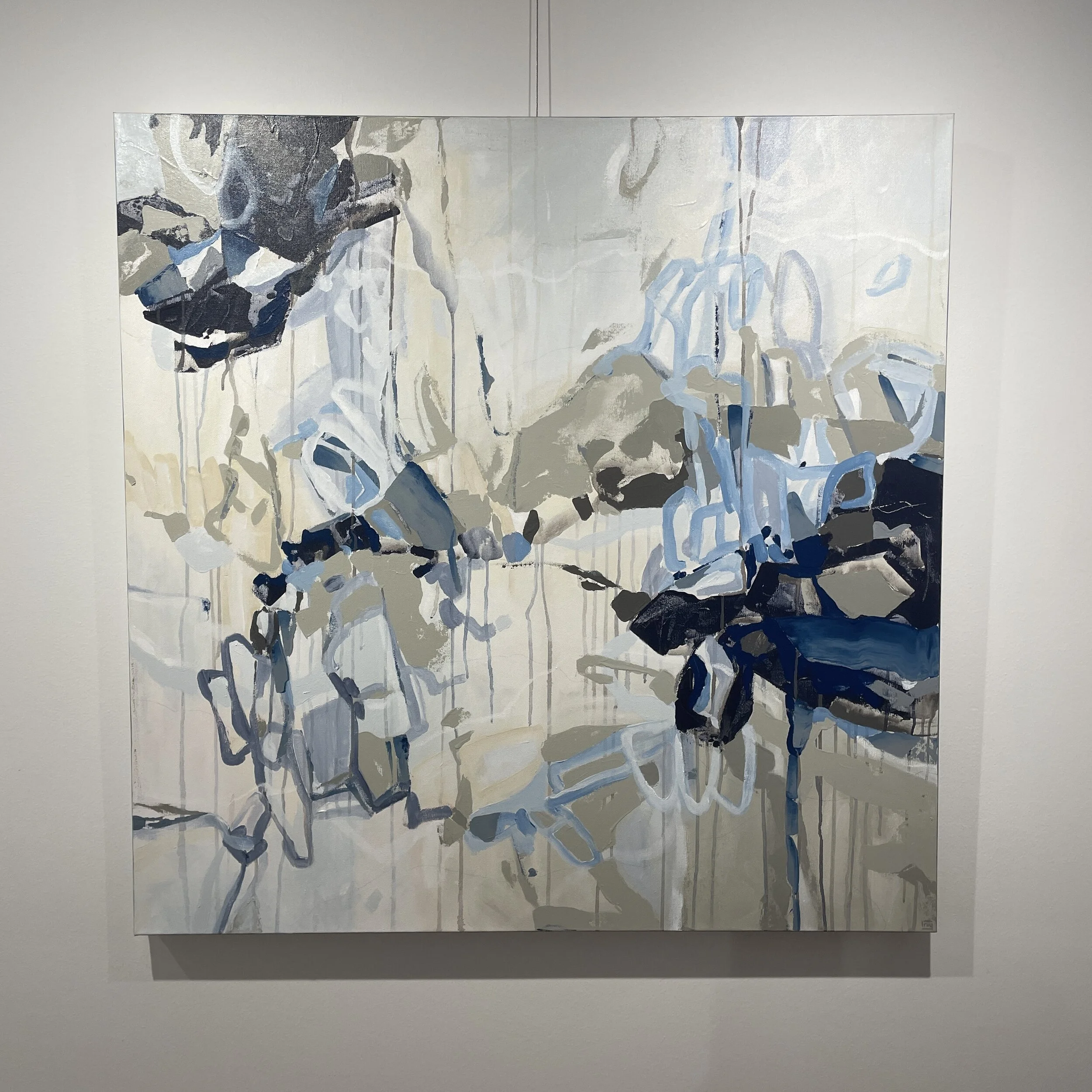 Artist Lisa Roy | Art for Sale | London, Ontario — Benz Gallery