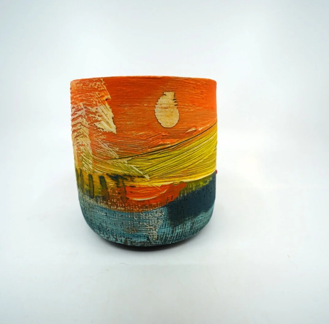 New Arrivals from Lesley McInally - The Benz Gallery | London, Ontario ...