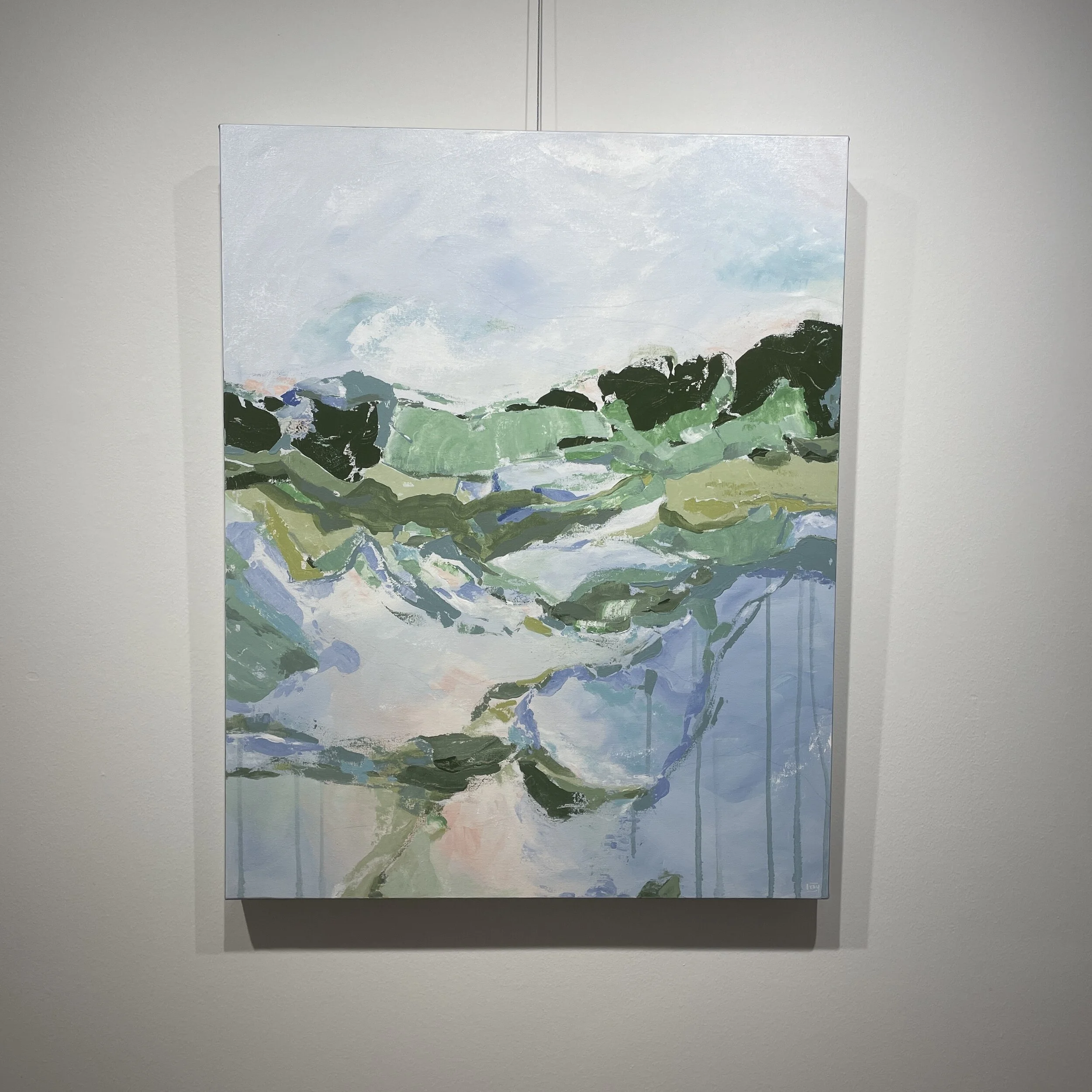 New Arrivals from Lisa Roy - The Benz Gallery | London, Ontario — Benz ...