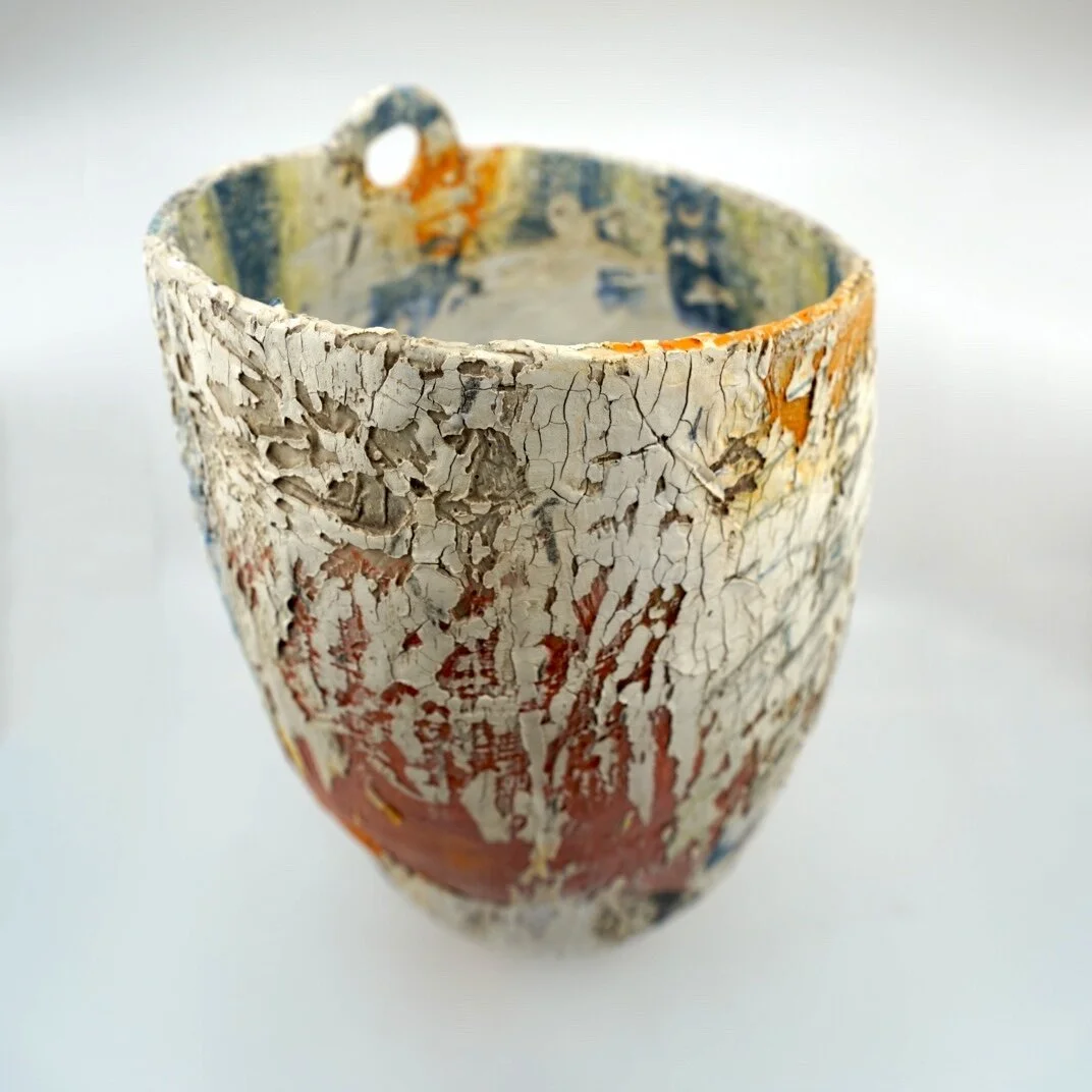 New Arrivals from Lesley McInally - The Benz Gallery | London, Ontario ...