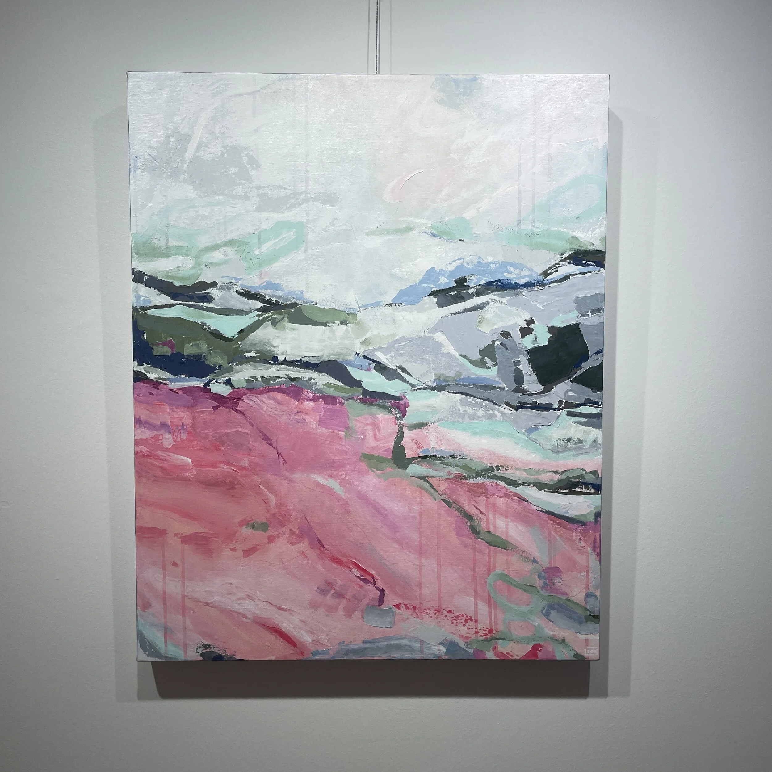 Artist Lisa Roy | Art for Sale | London, Ontario — Benz Gallery