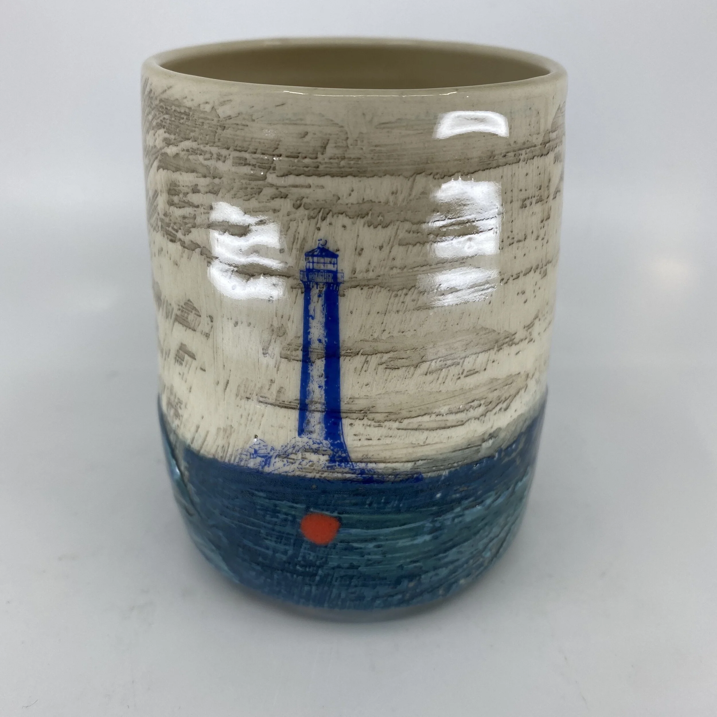 New Arrivals from Lesley McInally - The Benz Gallery | London, Ontario ...