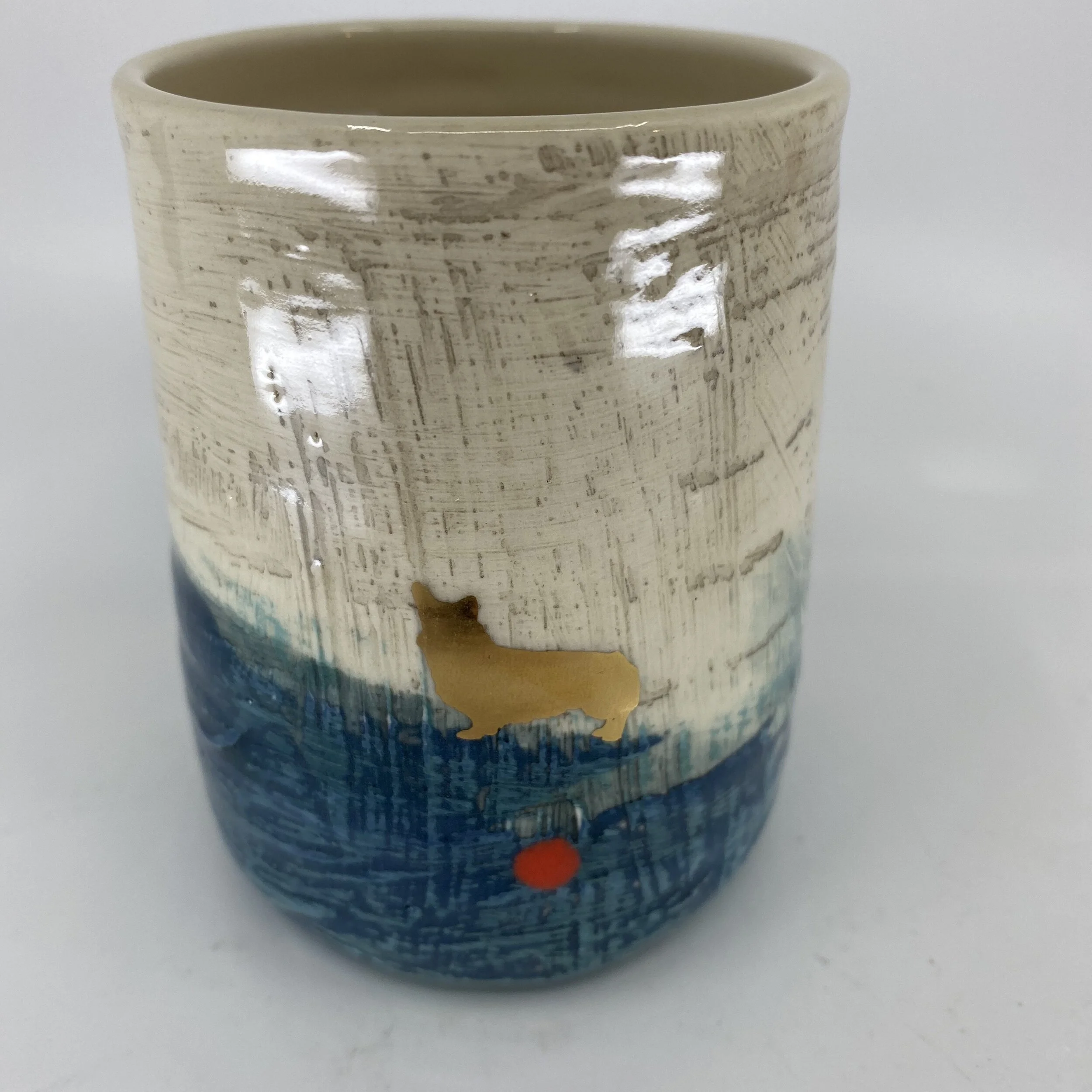 New Arrivals from Lesley McInally - The Benz Gallery | London, Ontario ...