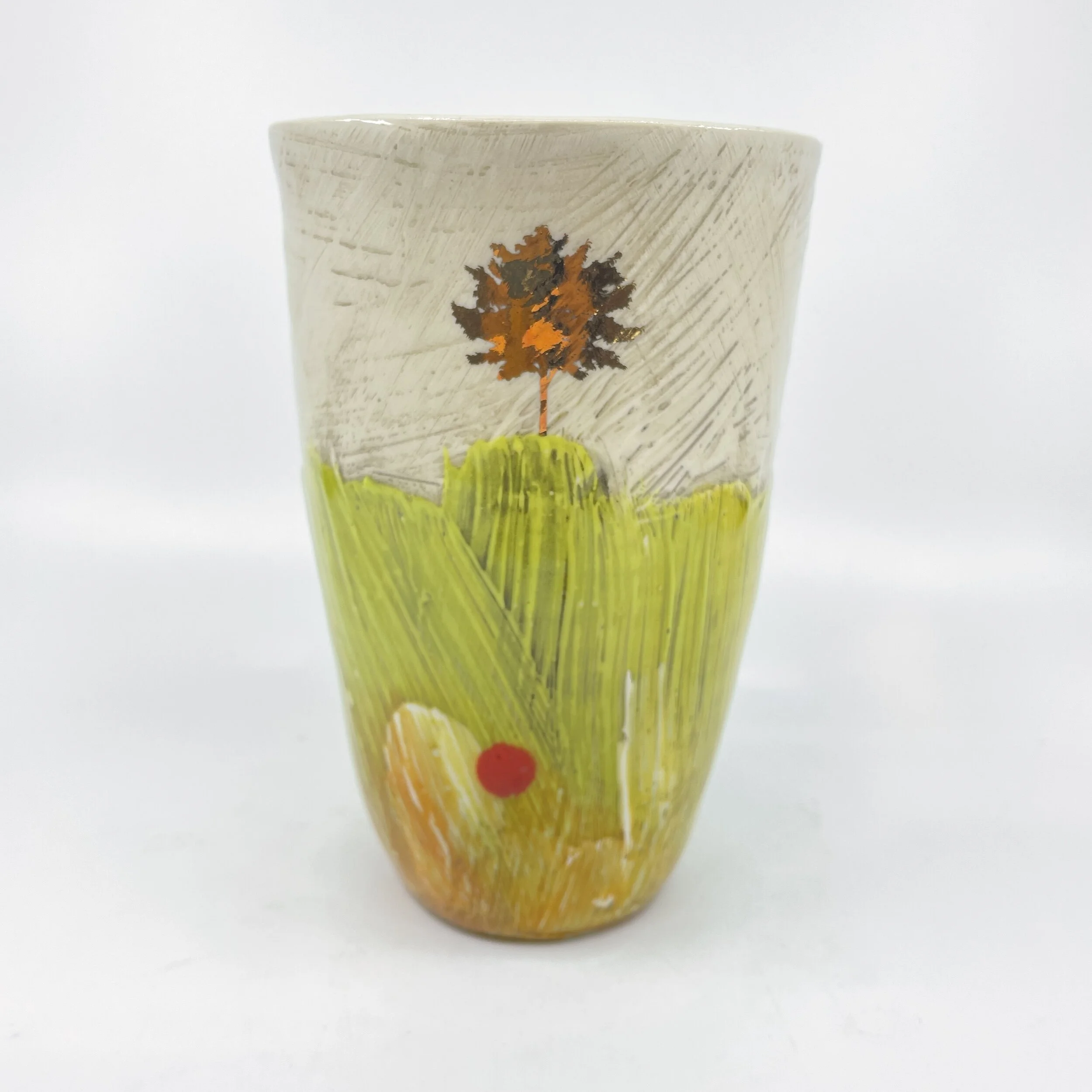 New Arrivals from Lesley McInally - The Benz Gallery | London, Ontario ...