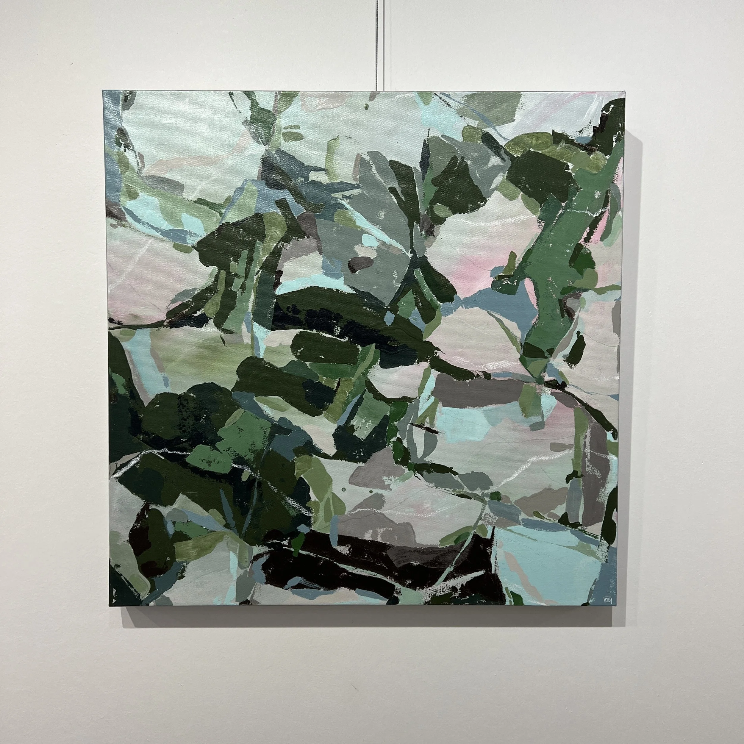 New Arrivals from Lisa Roy - The Benz Gallery | London, Ontario — Benz ...