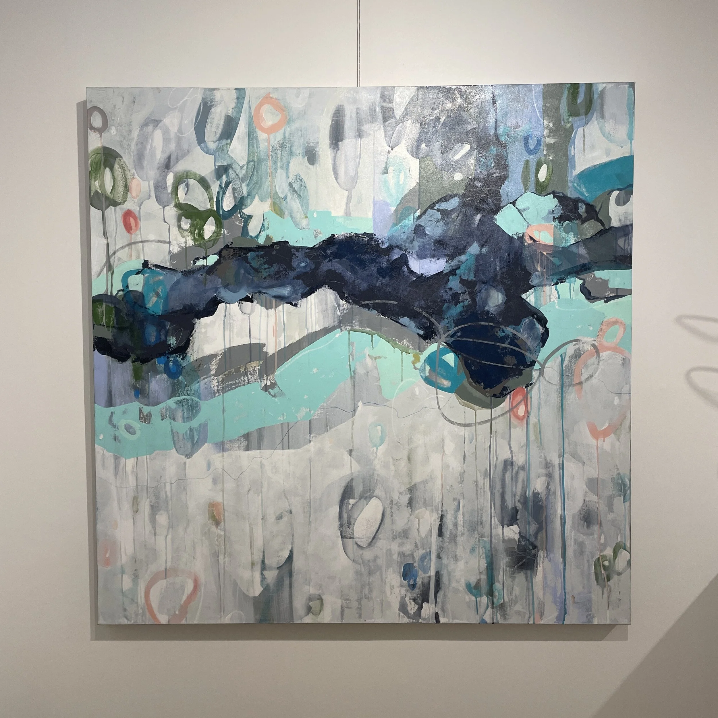 New Arrivals from Lisa Roy - The Benz Gallery | London, Ontario — Benz ...
