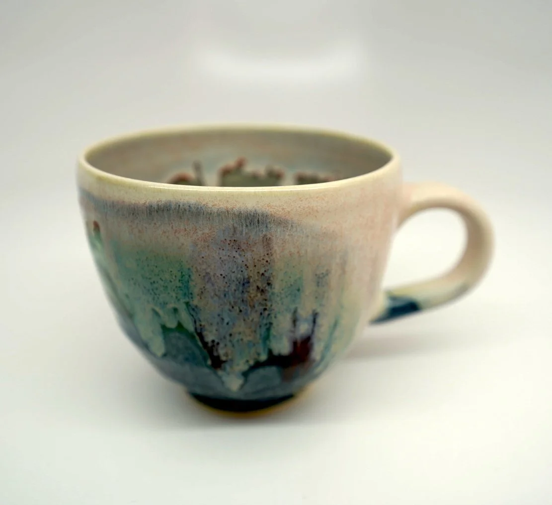 New Arrivals from Michelle Mendlowitz - The Benz Gallery | London ...