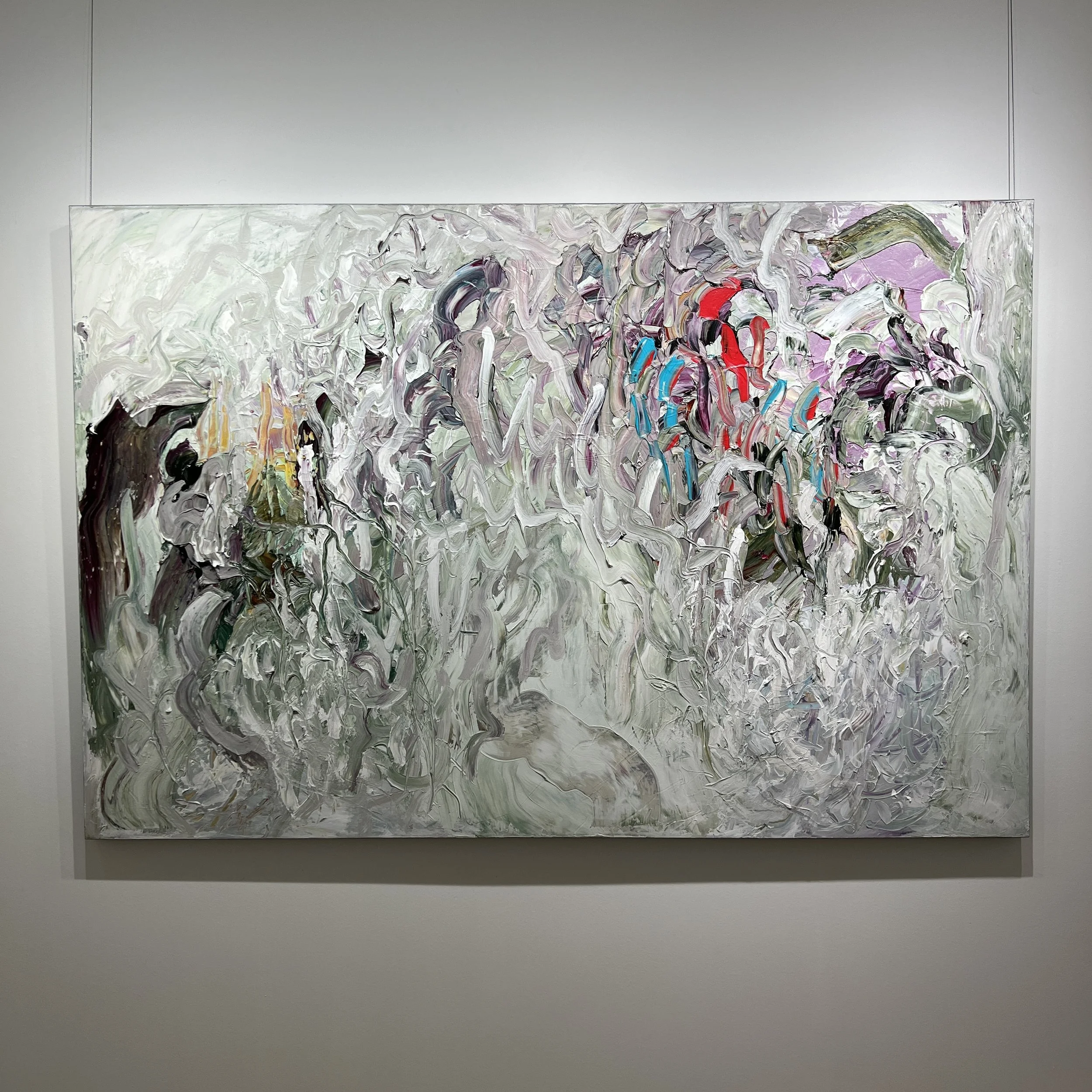 New Arrivals from Shane Norrie - The Benz Gallery | London, Ontario ...