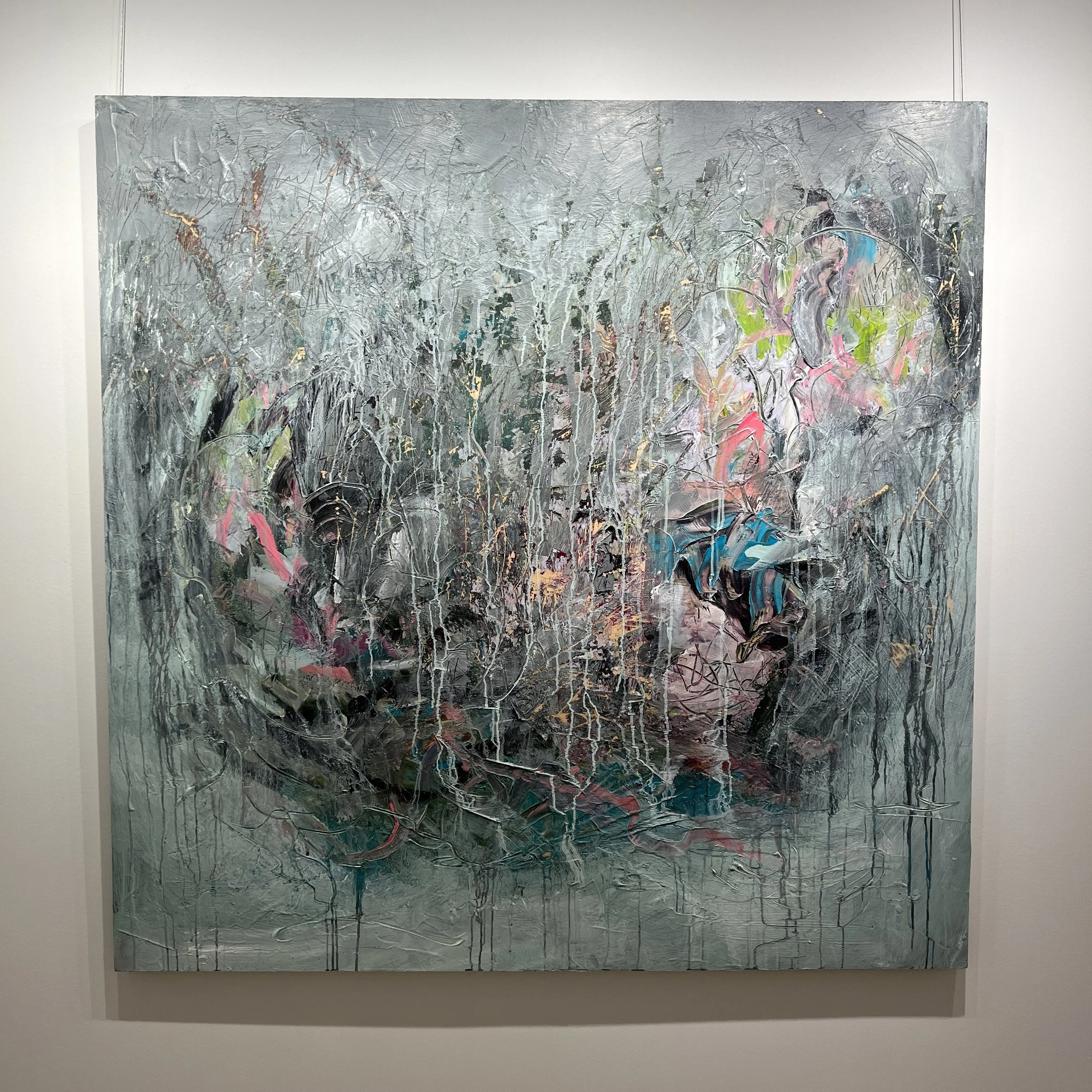 New Arrivals from Shane Norrie - The Benz Gallery | London, Ontario ...