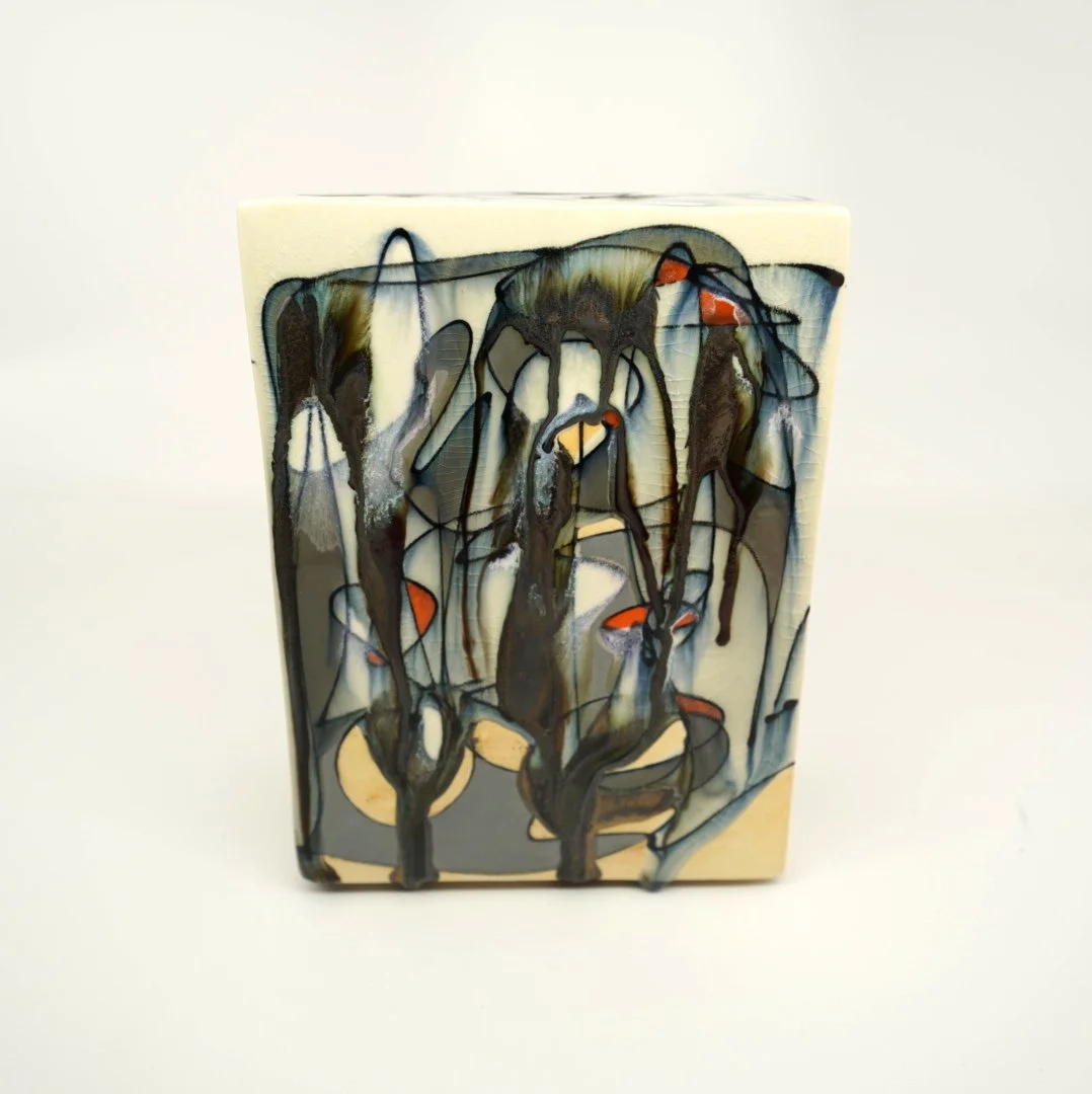 New Arrivals from Michelle Mendlowitz - The Benz Gallery | London ...