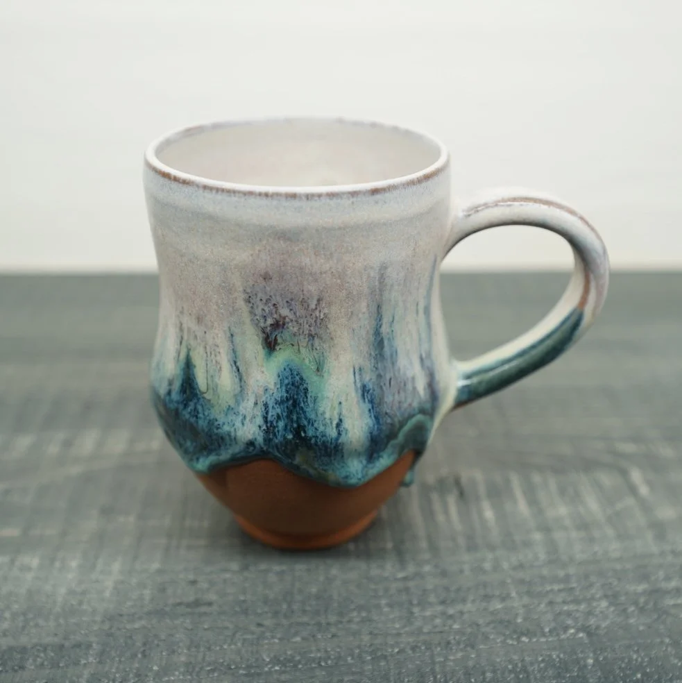 Artist Michelle Mendlowitz | Ceramics for Sale | London, ON — Benz Gallery