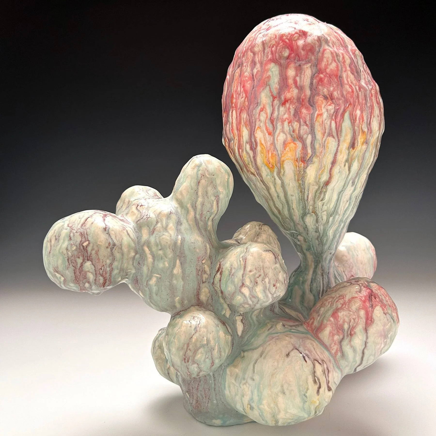Artist Michelle Mendlowitz | Ceramics for Sale | London, ON — Benz Gallery