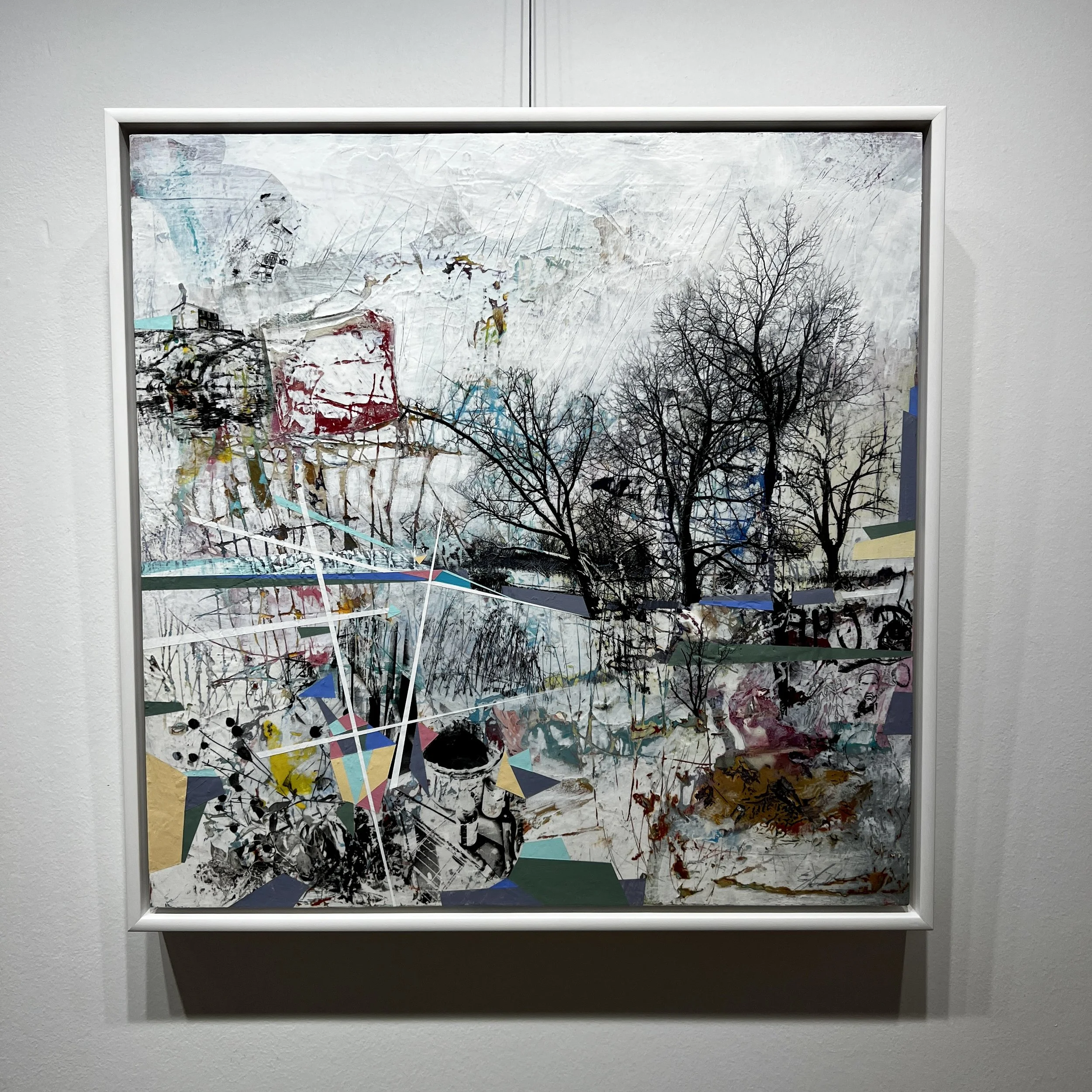 New Arrivals from Shane Norrie - The Benz Gallery | London, Ontario ...