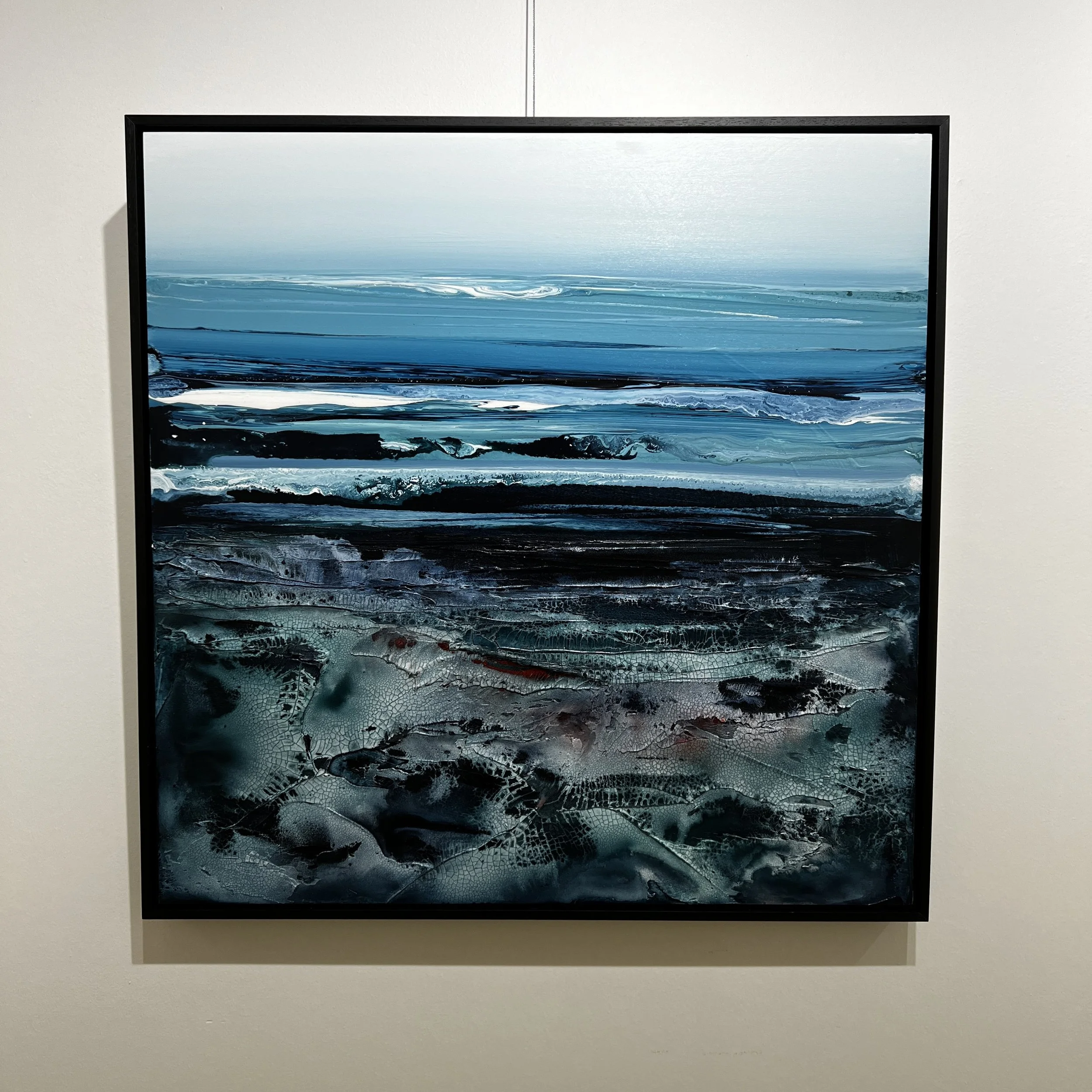 Artist Greg Benz | Art for sale | London, Ontario — Benz Gallery